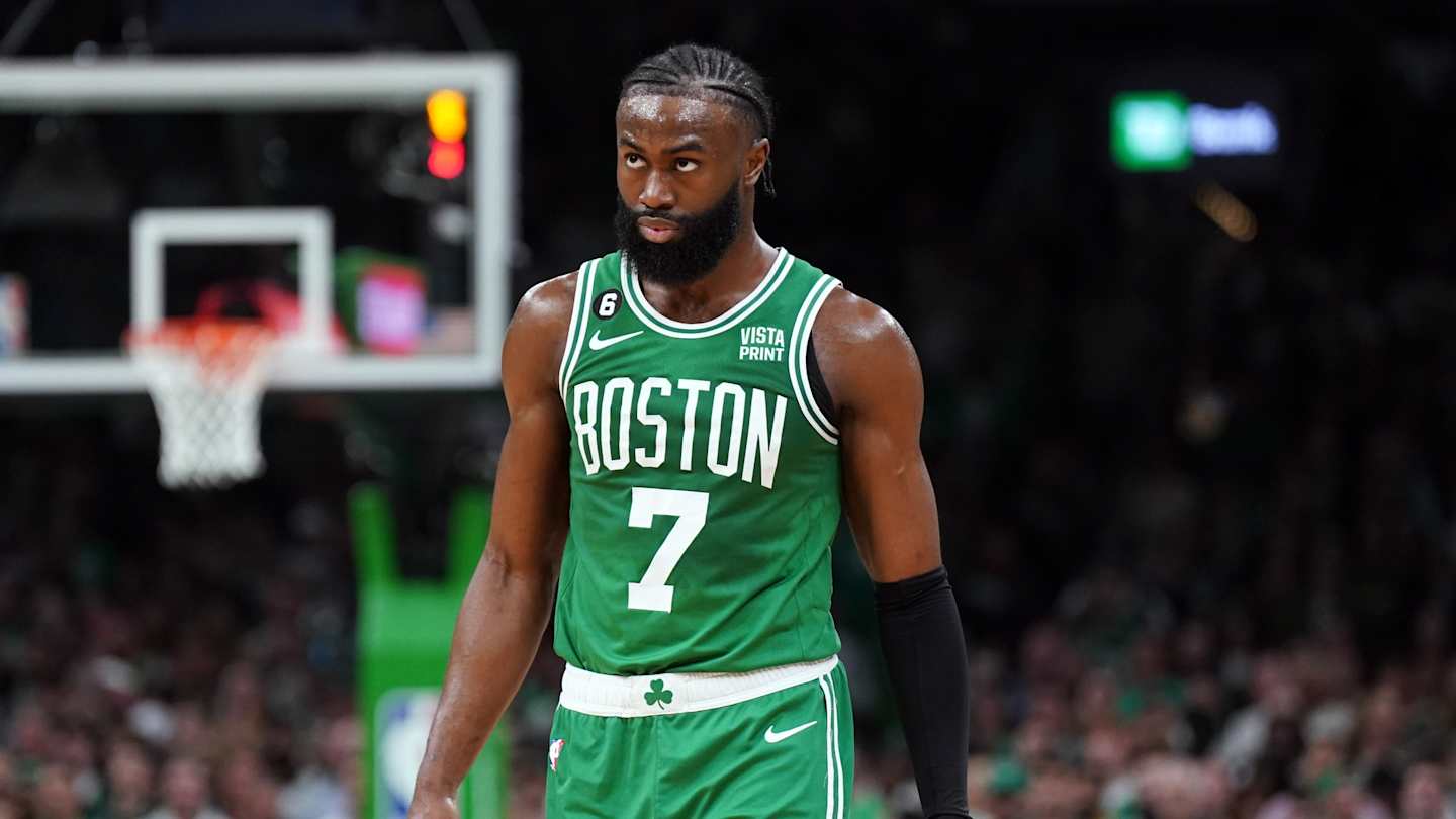 Celtics News: Insider Pinpoints Key Aspect of ‘Fragile’ Jaylen Brown Contract Talks - Sports ...