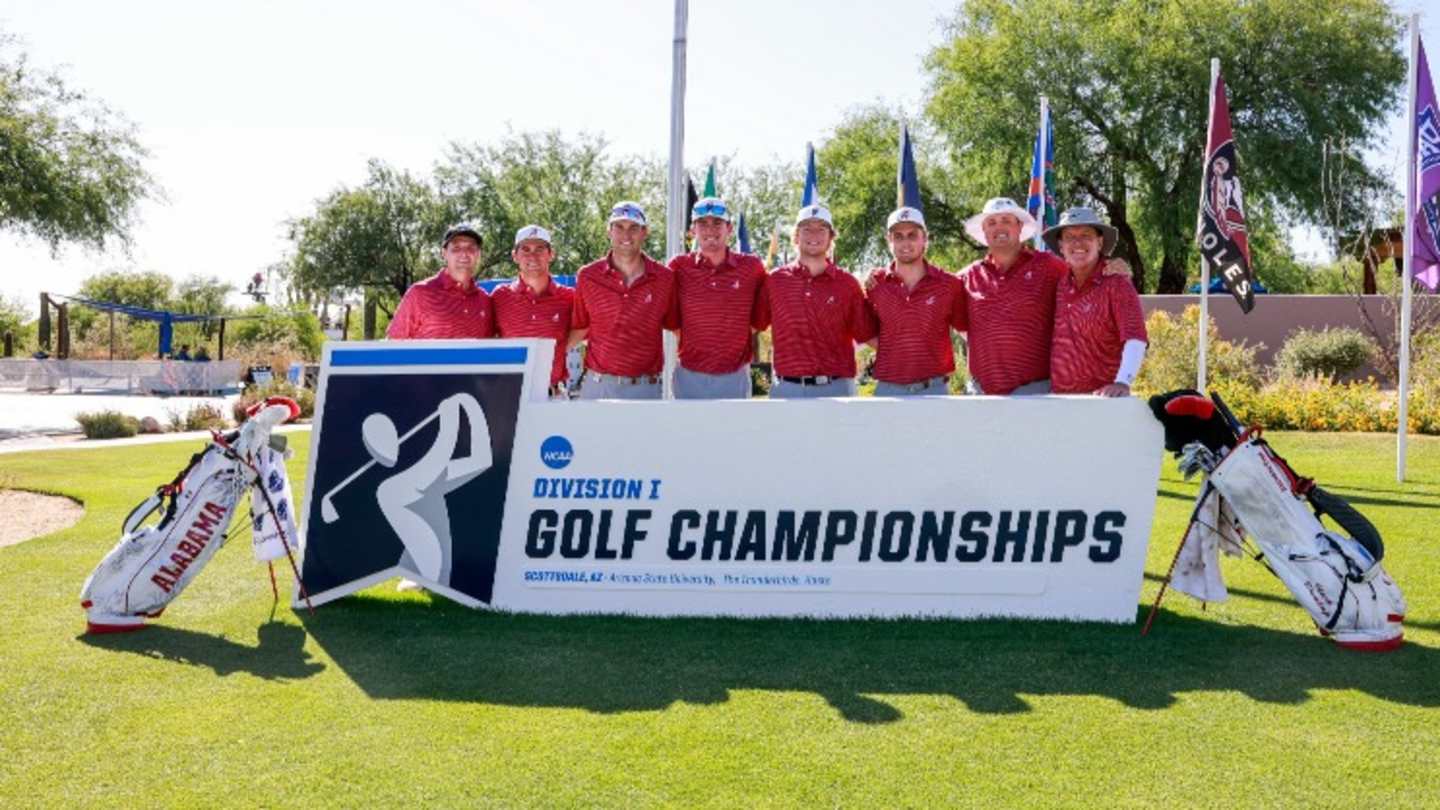 Crimson Tide Roll Call: Tuesday, May 30, 2023 - Sports Illustrated ...