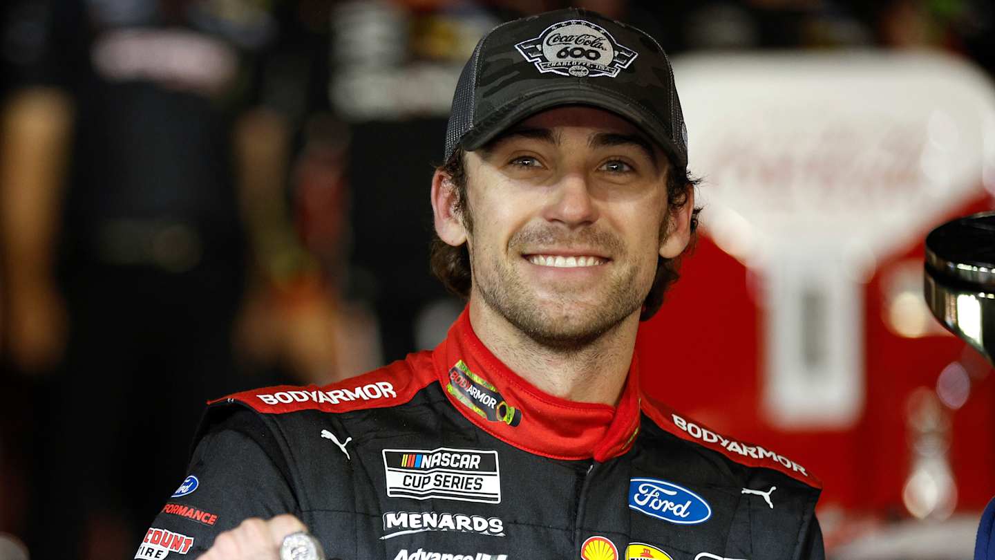 Introducing AutoRacingDigest.com's NASCAR Power Rankings - Auto Racing ...