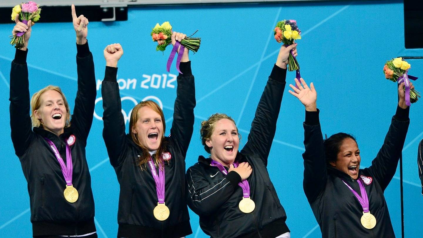 The Cal 100 -- No. 68: Heather Petri - Sports Illustrated Cal Bears ...