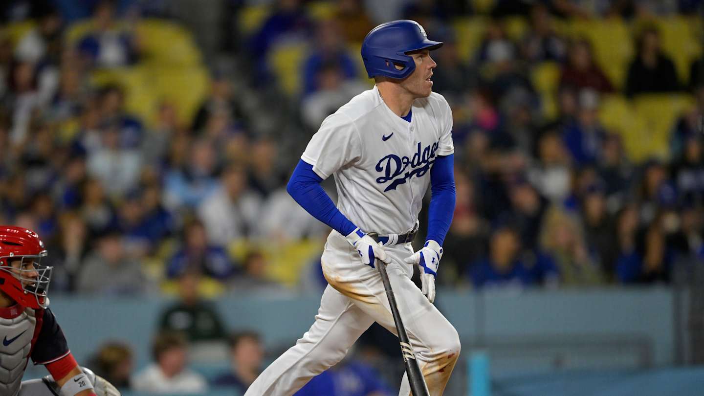 Nationals at Dodgers: Free Live Stream MLB Online, Channel - How to ...