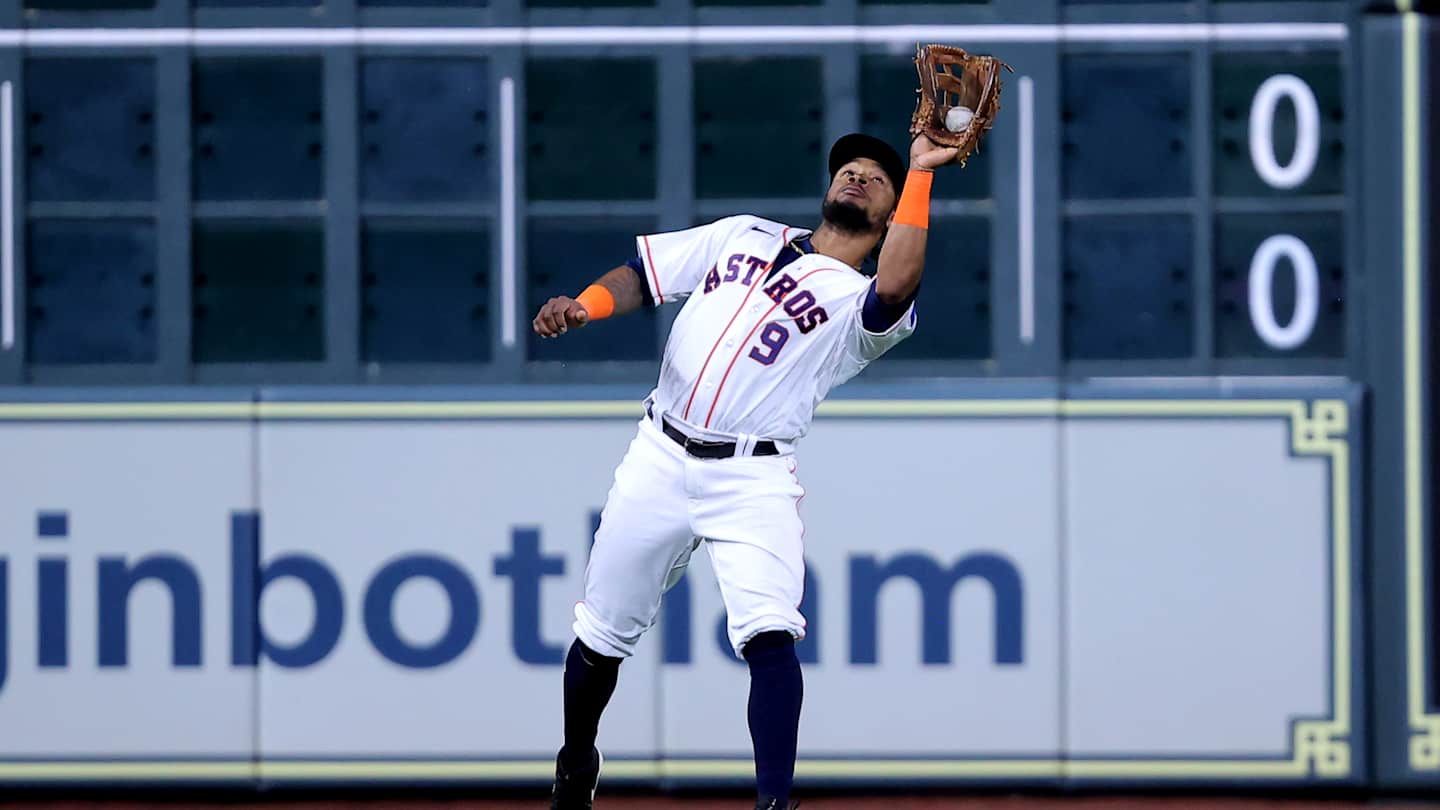 Twins at Astros: Free Live Stream MLB Online, Channel, Time - How to ...