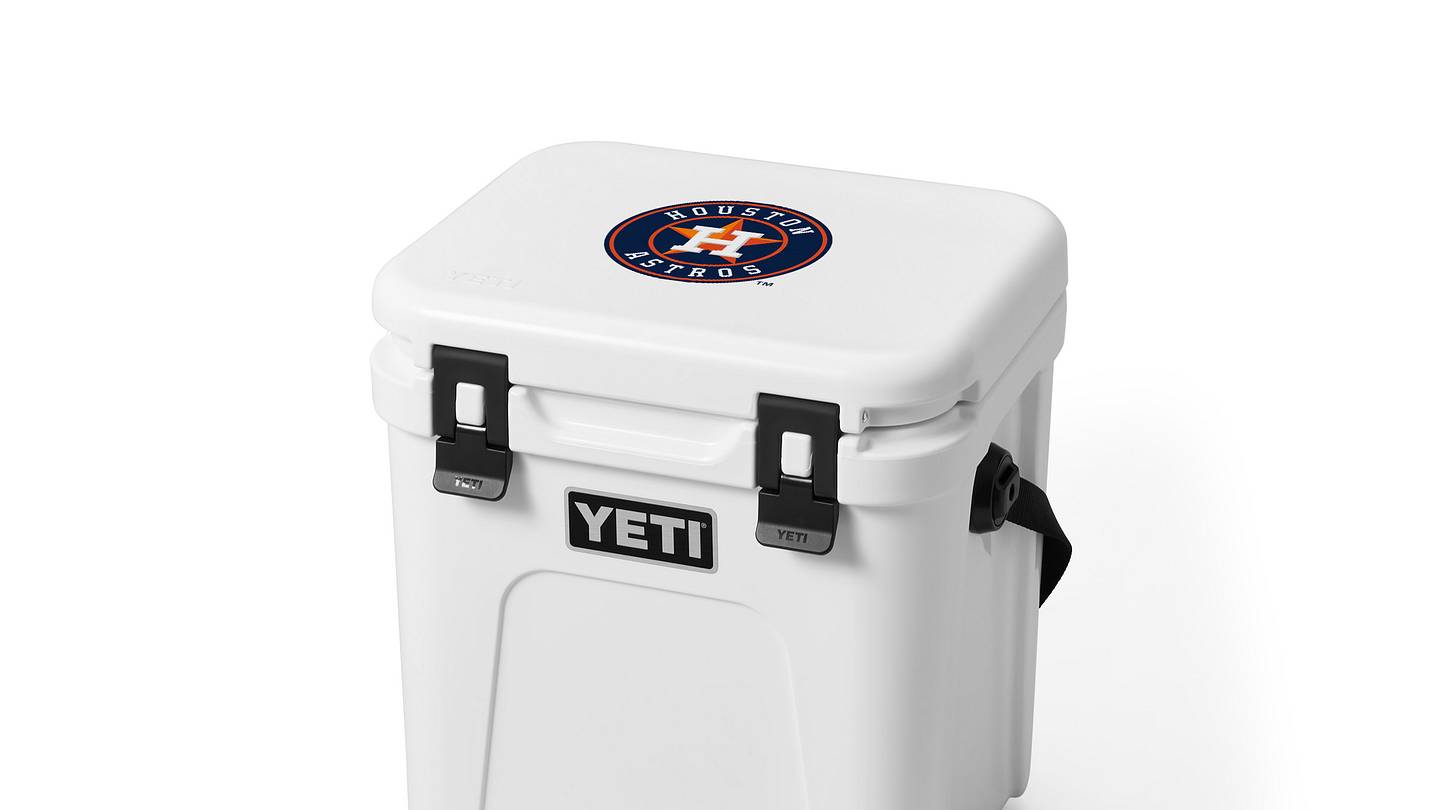 Houston Astros YETI Coolers and Drinkware, where to buy Astros YETI ...