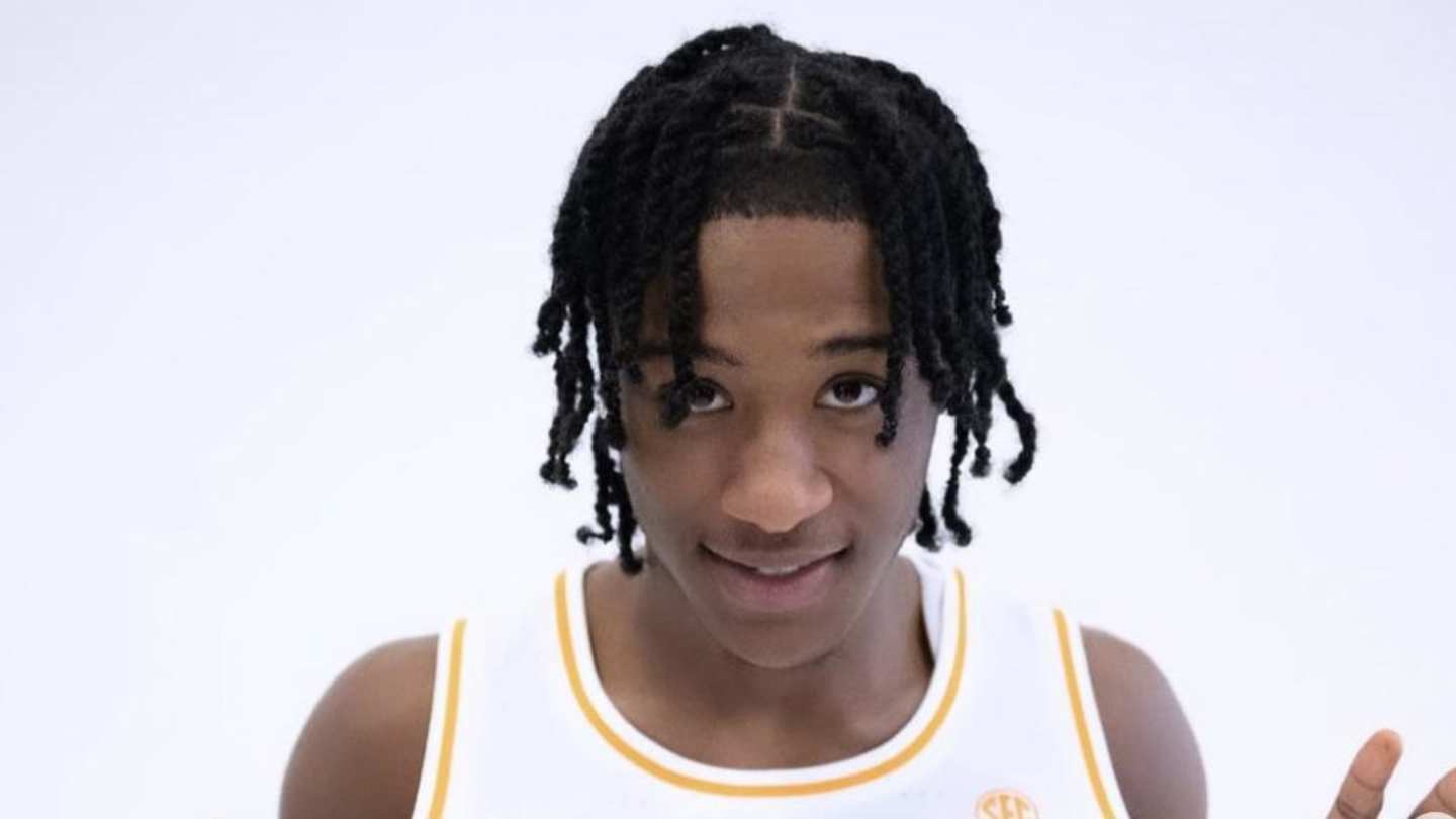 2024 G Del Jones Puts West Virginia in Top 8 - Sports Illustrated West ...