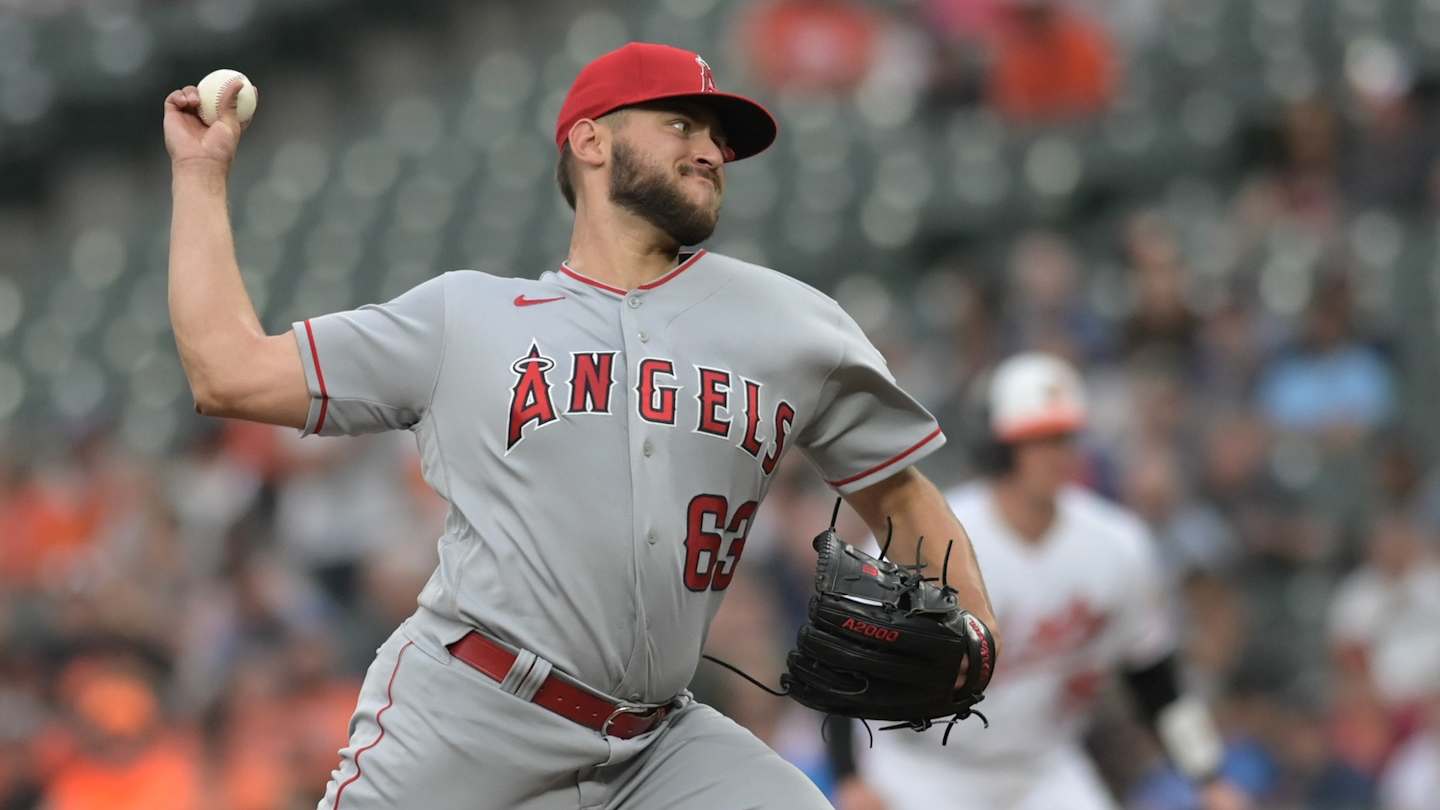 Angels News: Phil Nevin Throws Shade at Former LA Pitchers Amidst New ...