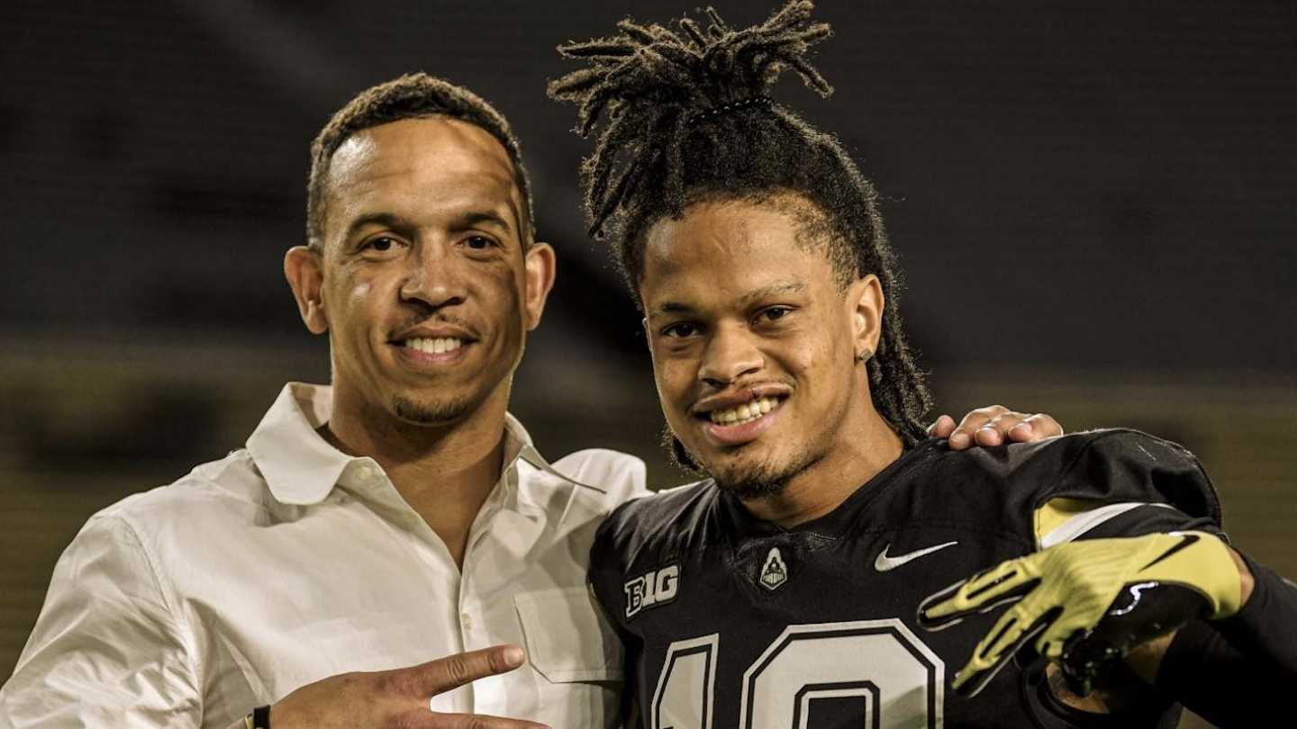 West Liberty DB Transfer Shon Stephens Has Hardship Wavier Denied by ...