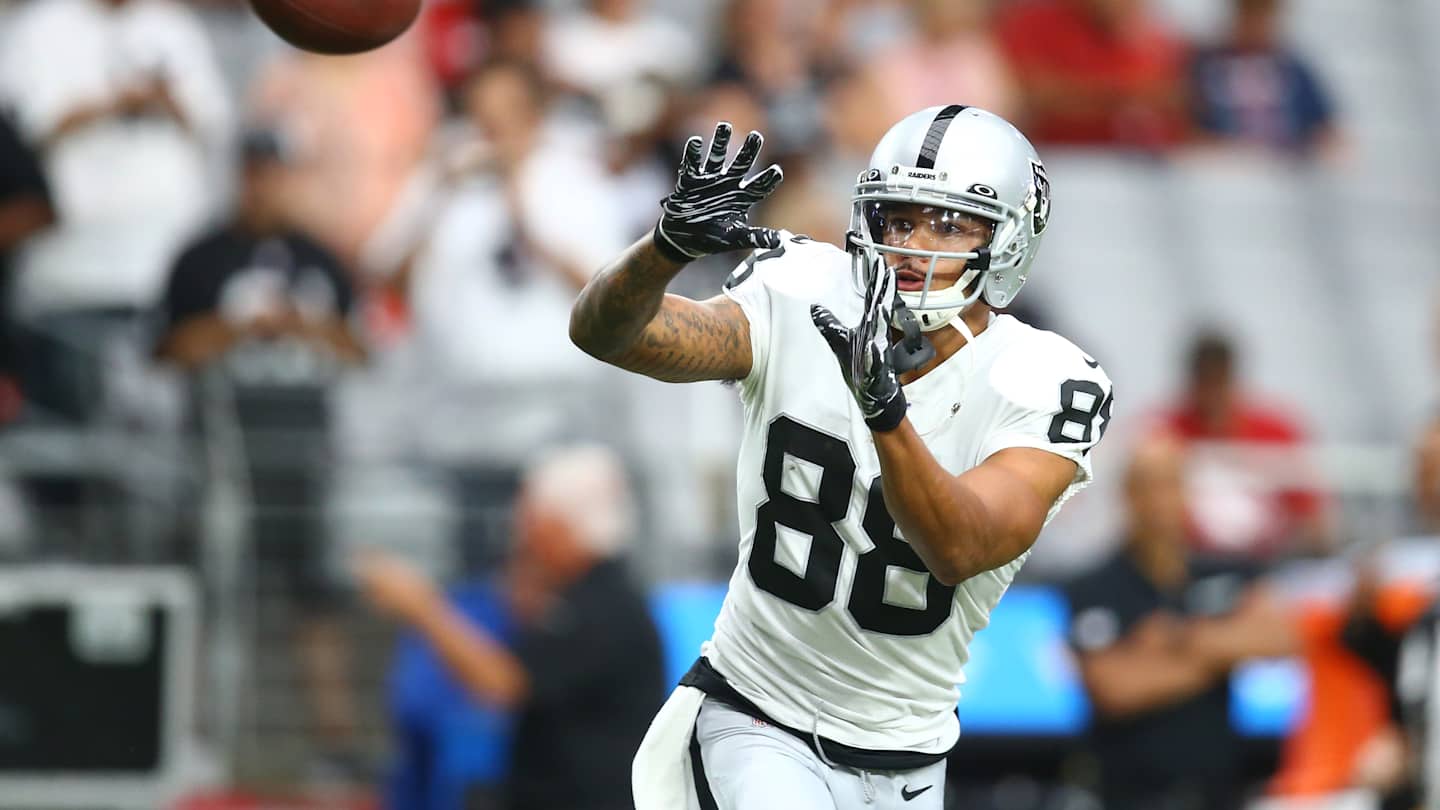 Buffalo Bills Pair of New Offensive Signings Have Contract Details ...