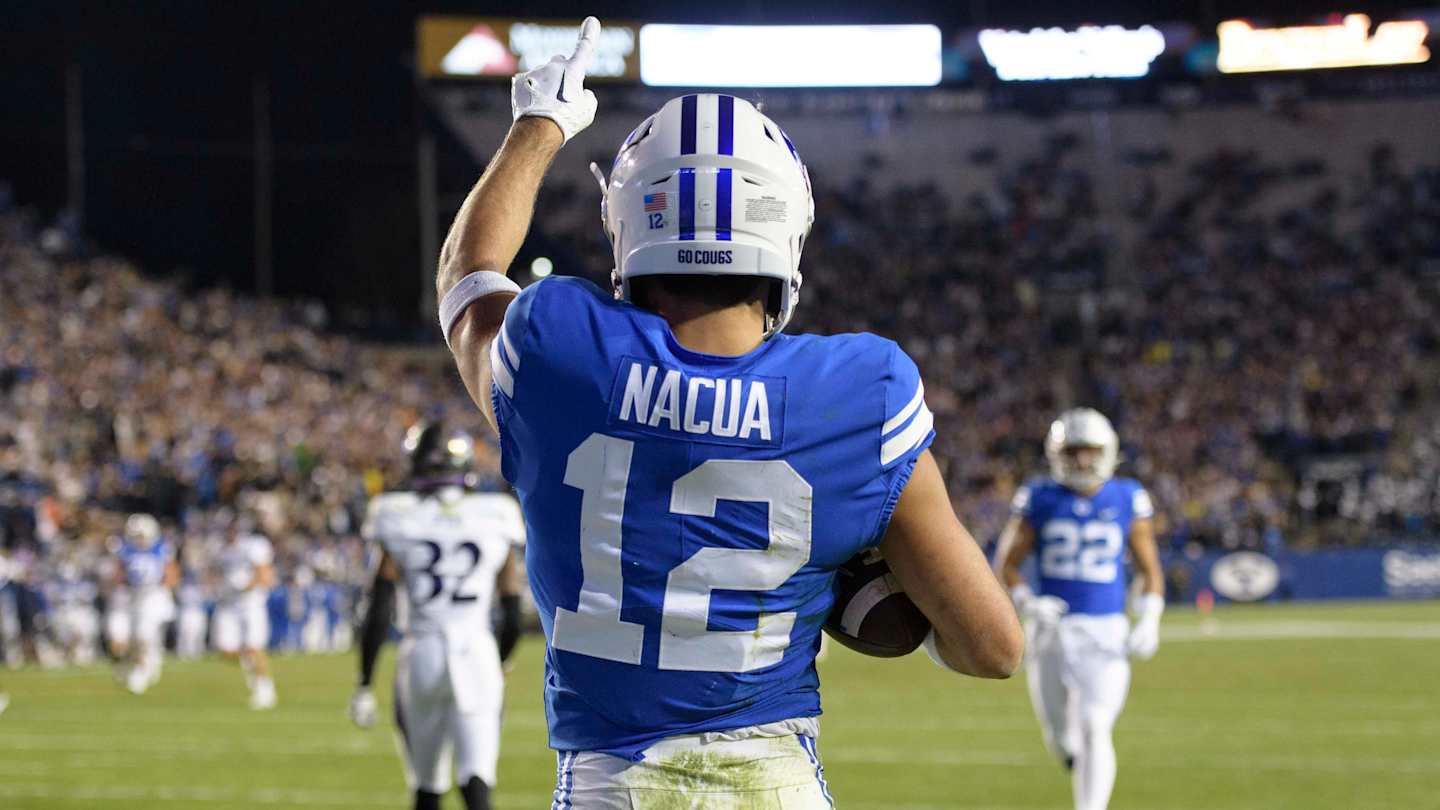 Los Angeles Rams GM Les Snead Reveals Interesting Pre-Draft Comparison ...