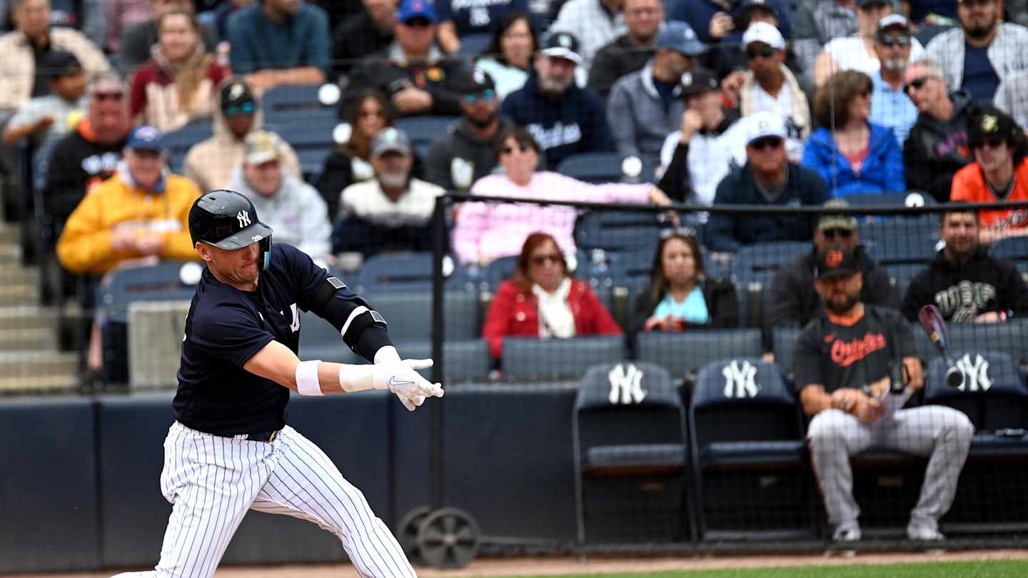 New York Yankees Bringing Back Three Valuable Players From Injured List ...