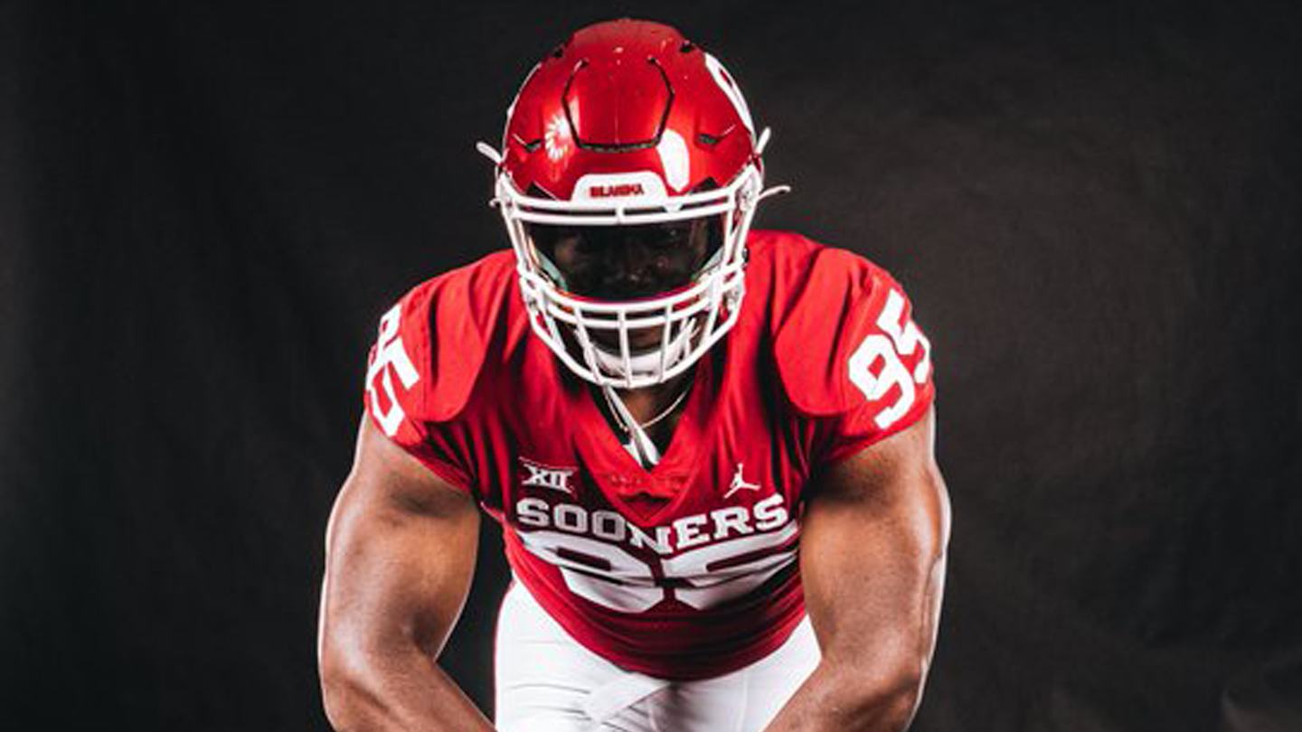 Oklahoma Defensive Line Transfers Poised to Make an Impact - Sports Illustrated Oklahoma Sooners ...