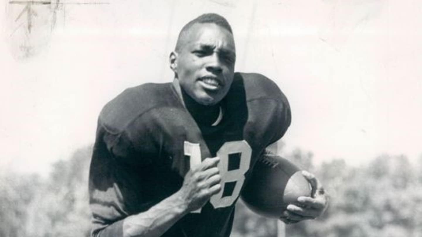 Penn State Athletics Announces Brand Academy Honoring Wally Triplett ...