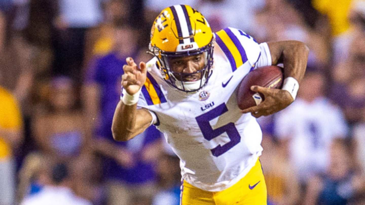 LSU vs. Alabama game odds, prediction, how to bet Week 10 college ...