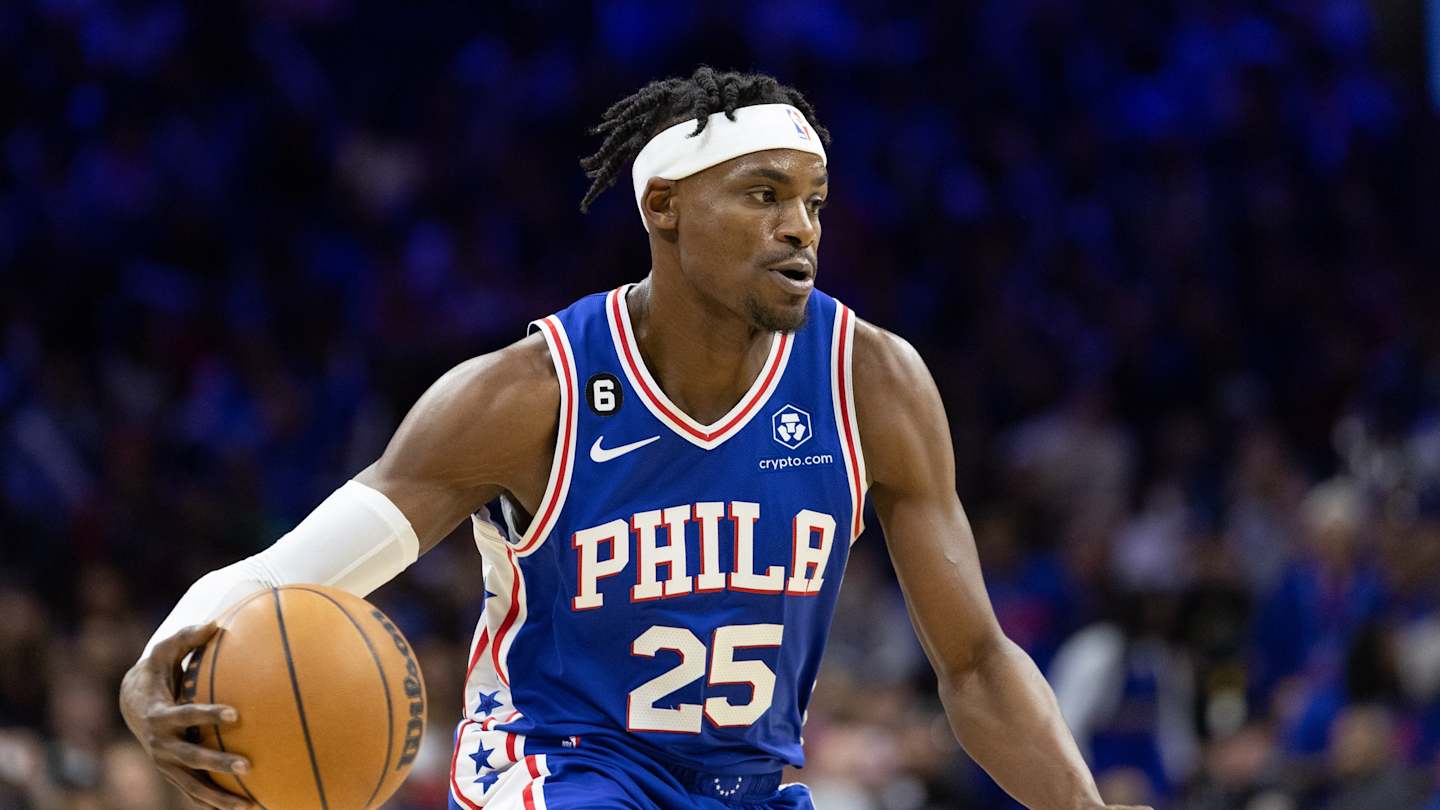 Danuel House Plans Return to 76ers - Sports Illustrated Philadelphia ...