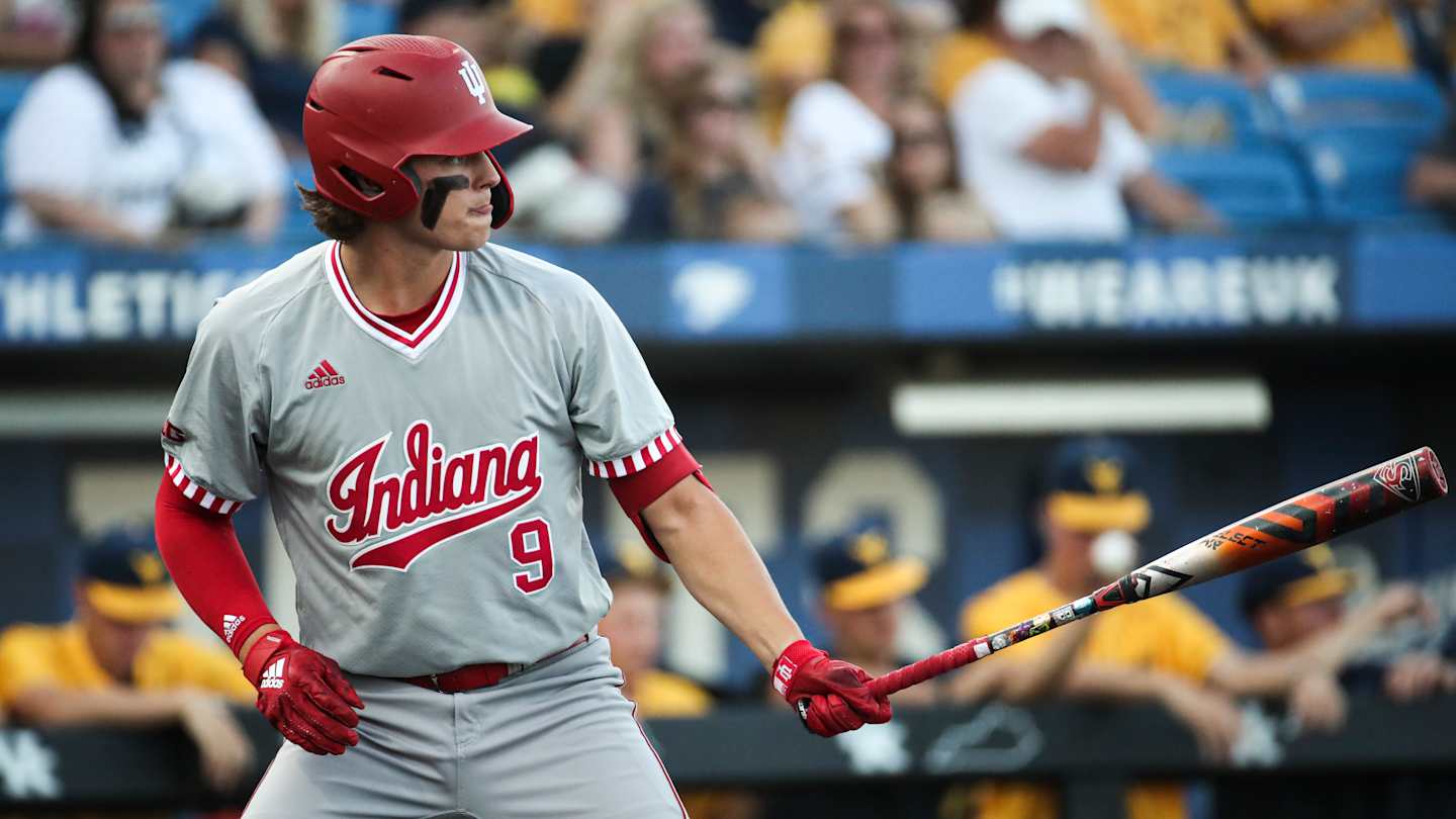 How to Watch Indiana Baseball Against Kentucky on Saturday - Sports ...