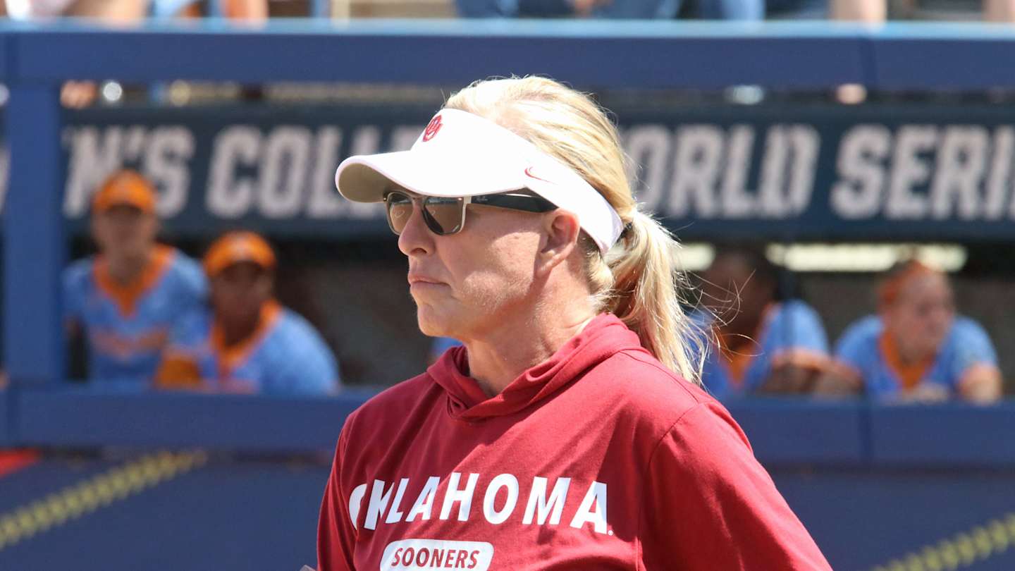 OU Softball: Oklahoma Earns No. 1 Ranking in D1 Softball Preseason Poll ...