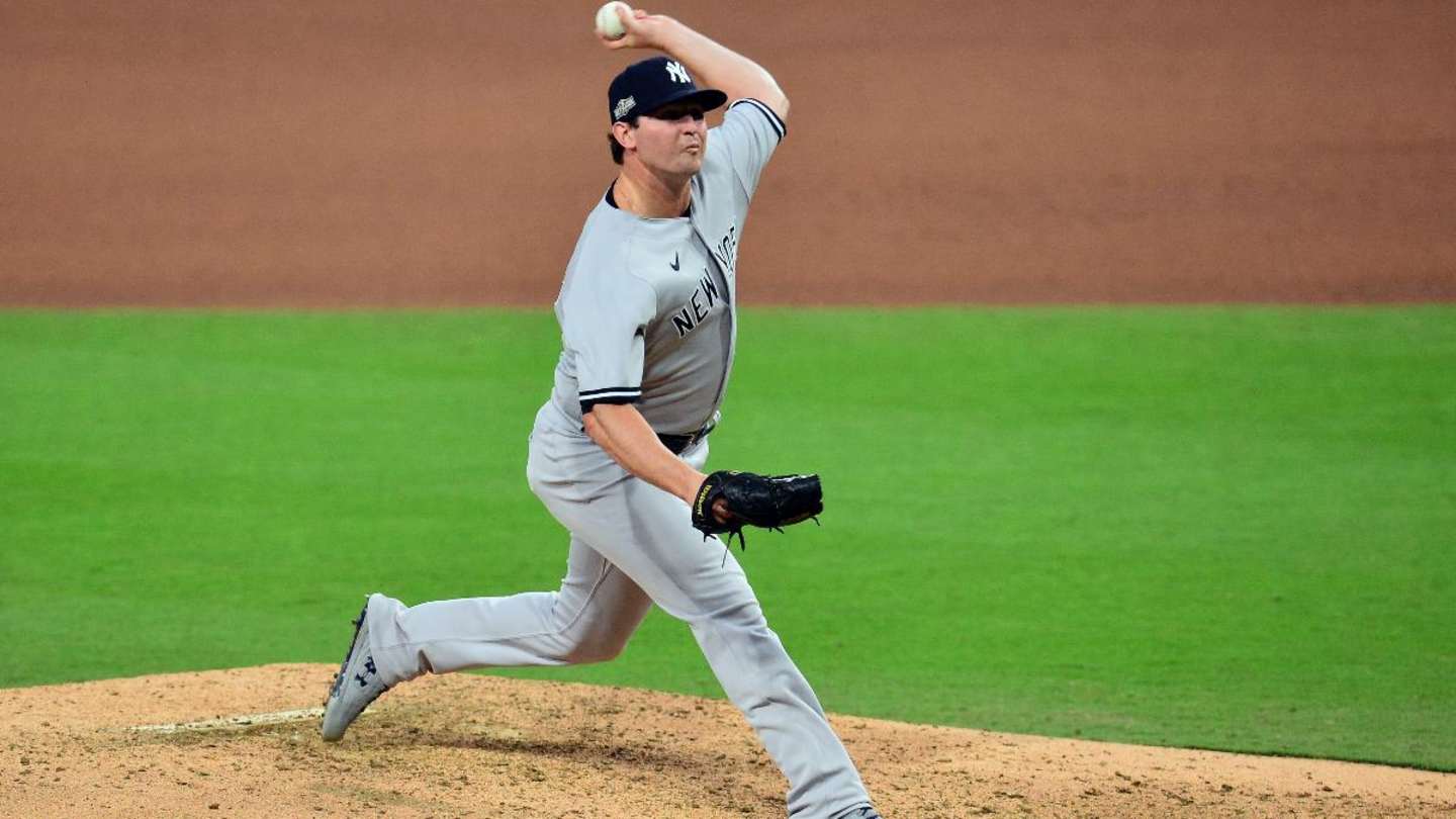 Ex-Yankees Star Lefty Available; Red Sox Could Make Move To Help ...