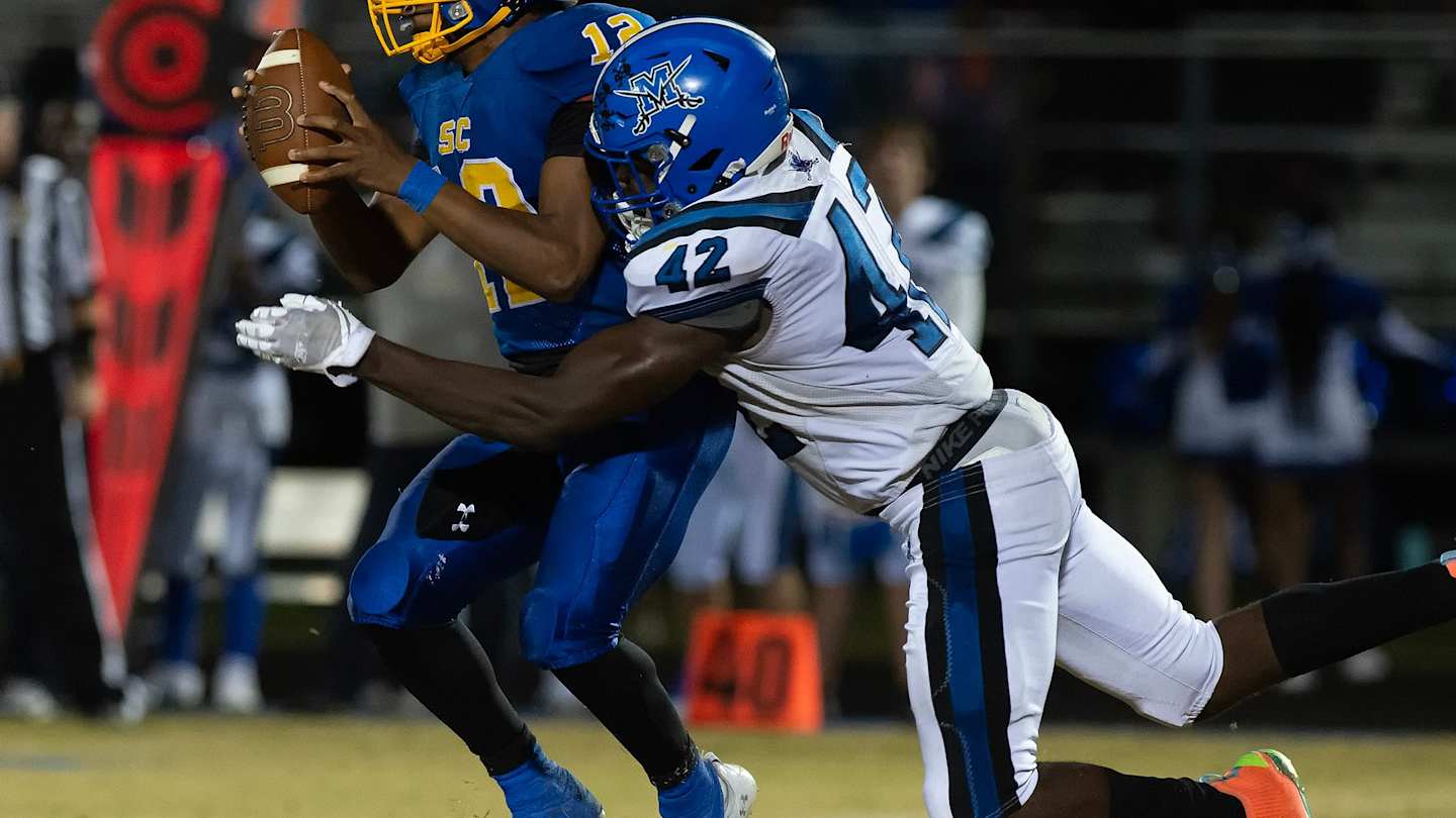 Tristen Graham Surprised by Syracuse Game Day Atmosphere - Sports ...