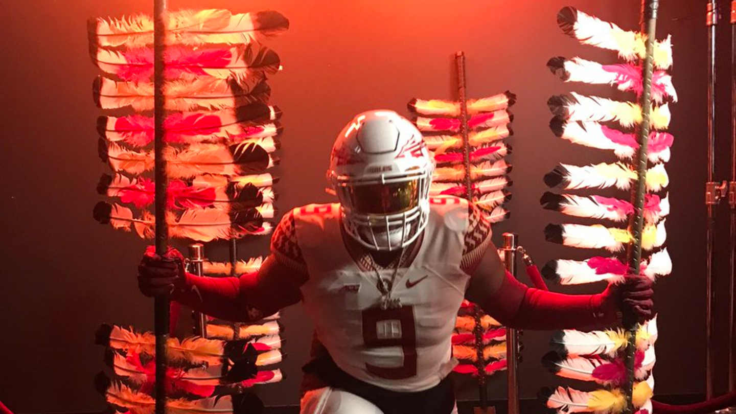 Peyton Joseph Announces Visit To Tennessee Football - Sports ...