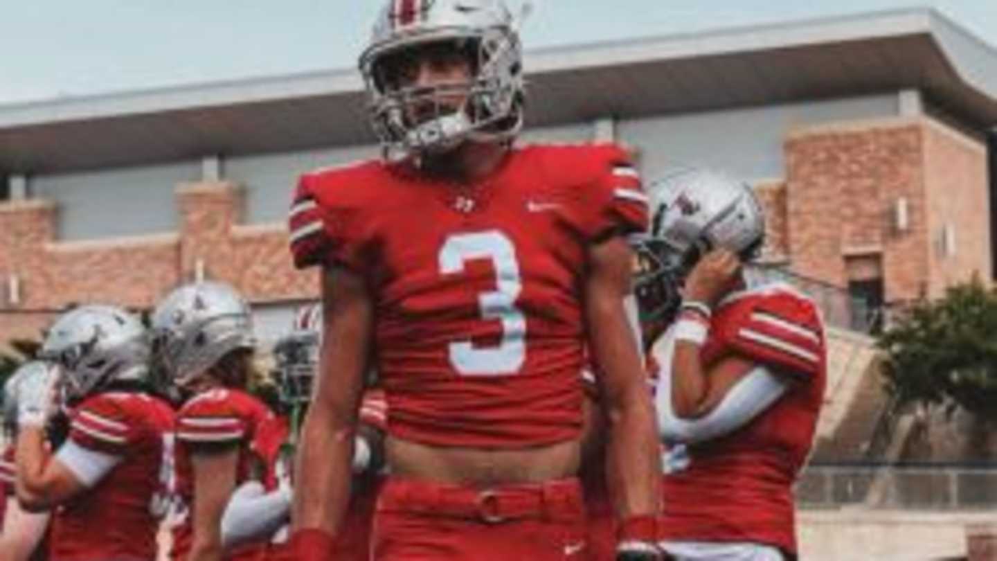 South Carolina Football Making A Good Impression On Parker Livingstone ...