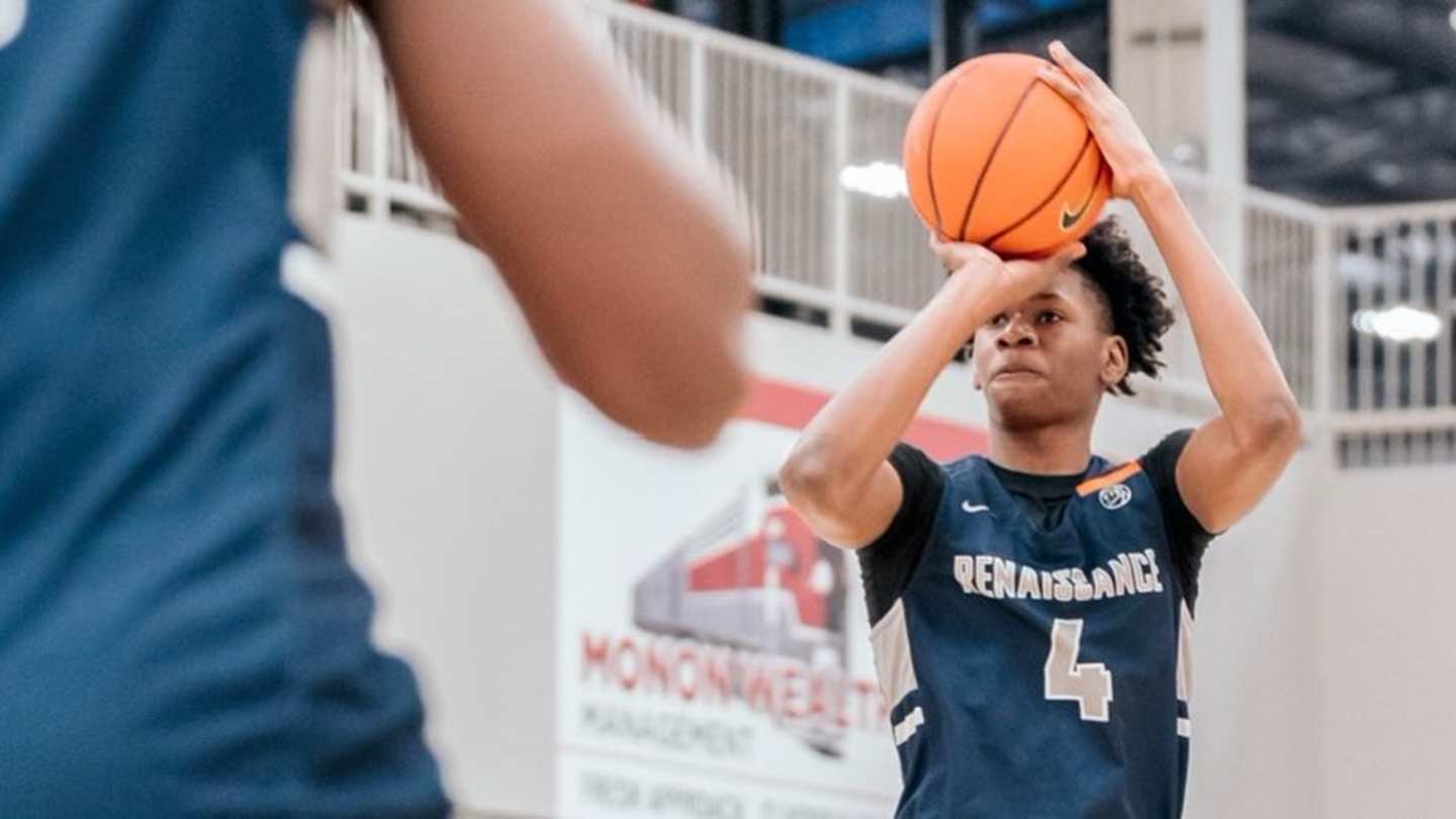 Husky Basketball Extends Offer to 5-star Connecticut Recruit - Sports ...