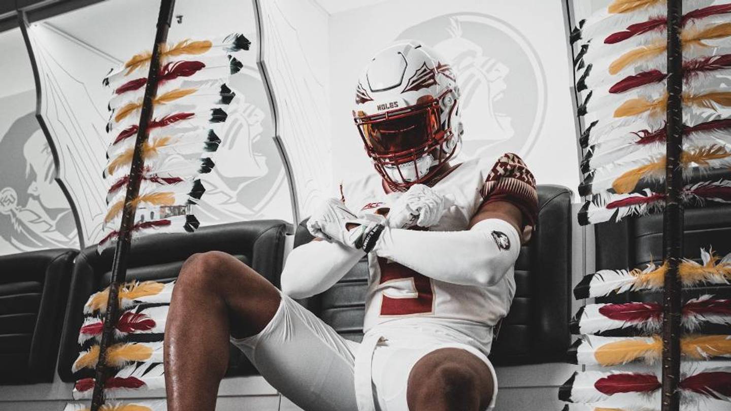 Florida State Football Updates Roster To Reflect Addition Of 2023 ...