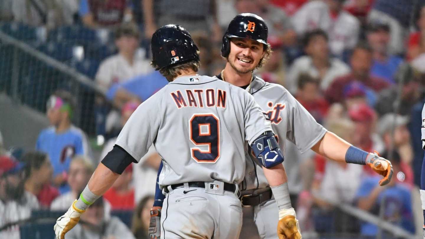Watch Detroit Tigers at Minnesota Twins: Stream spring training live ...