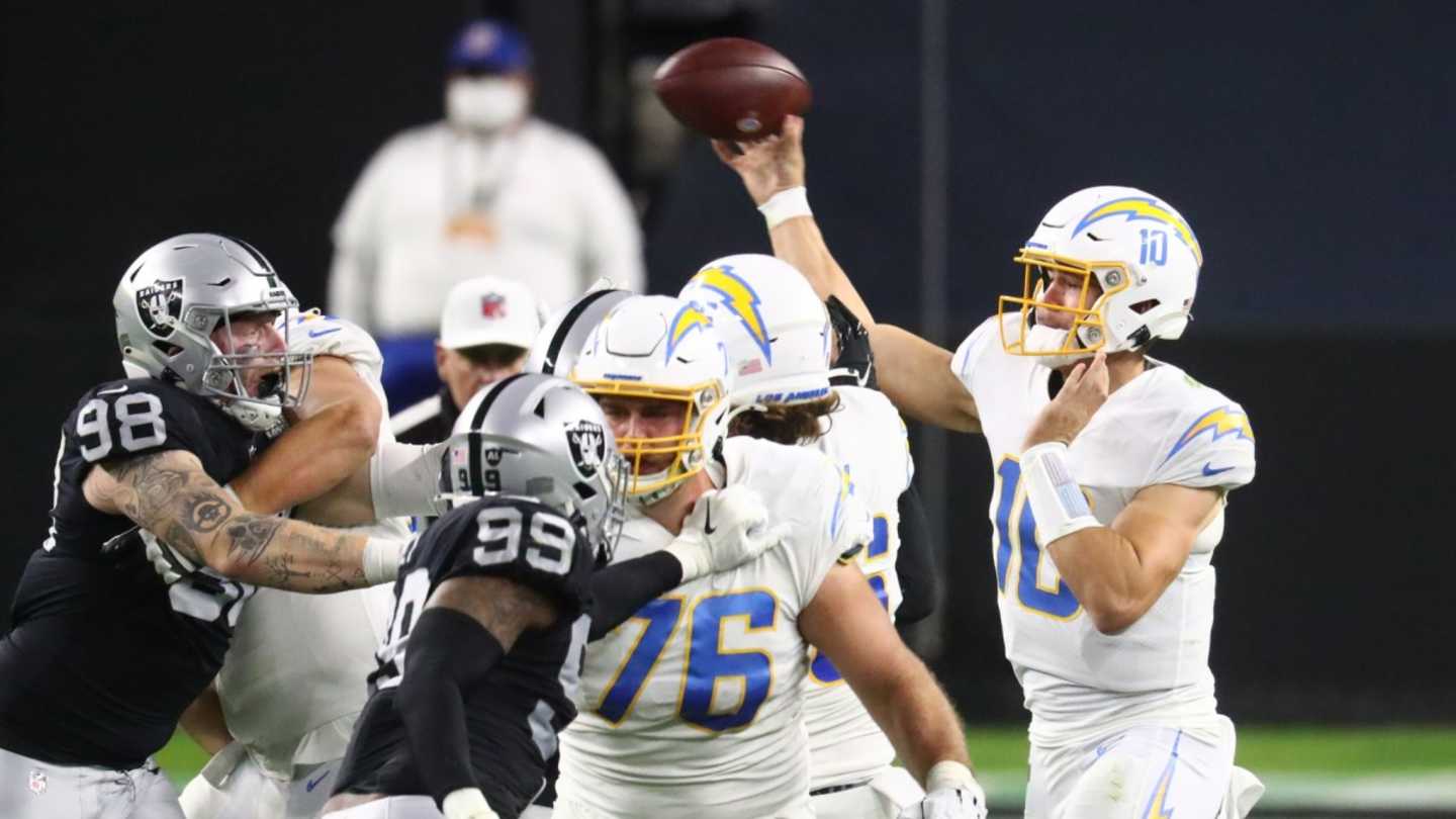 Chargers Notes: Big Retirement Announcement, Hopkins Signing Update ...