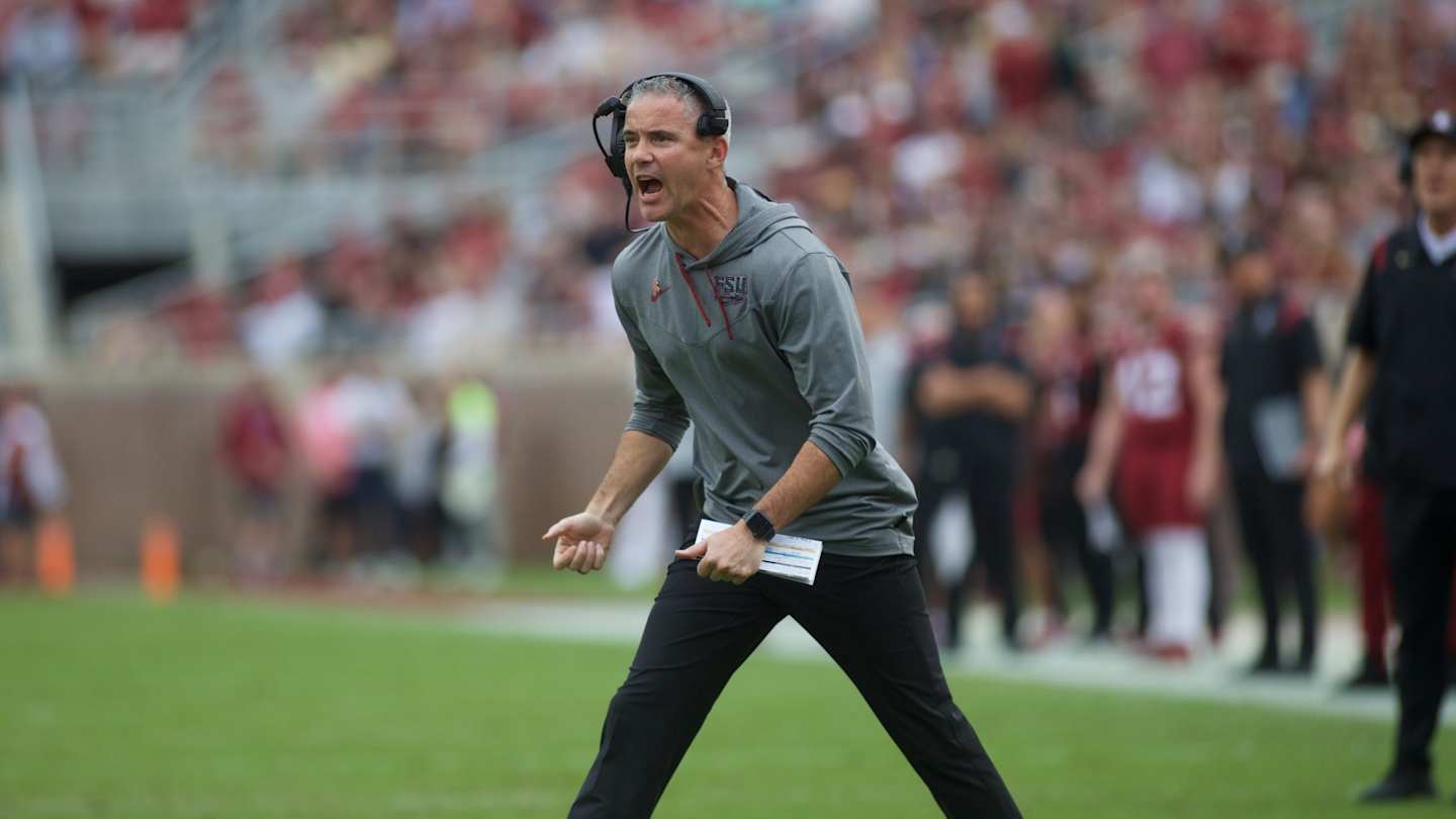 Three FSU Targets Off The Board After Committing To Other Schools on ...