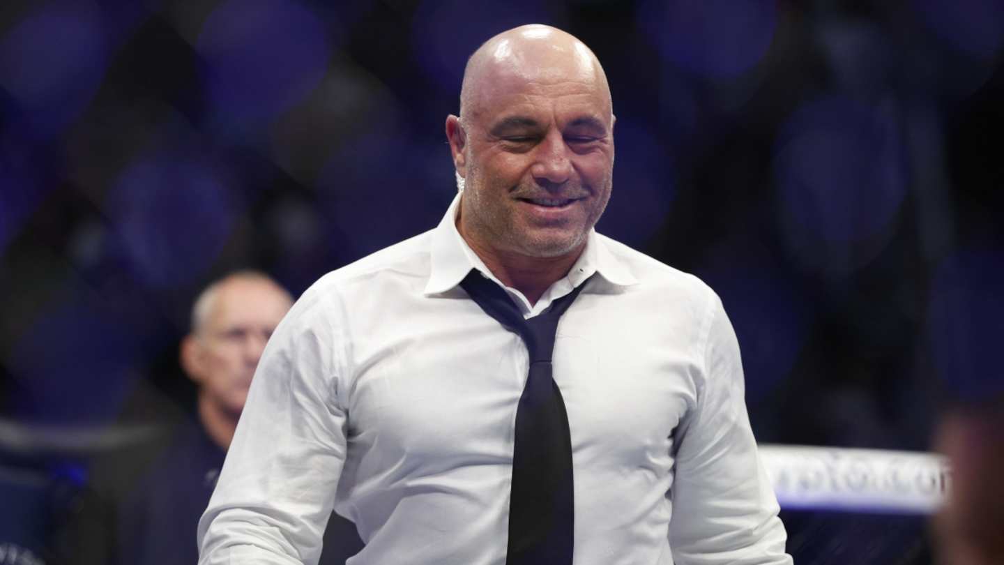 Joe Rogan's UFC 289 Status Revealed - Sports Illustrated MMA News ...