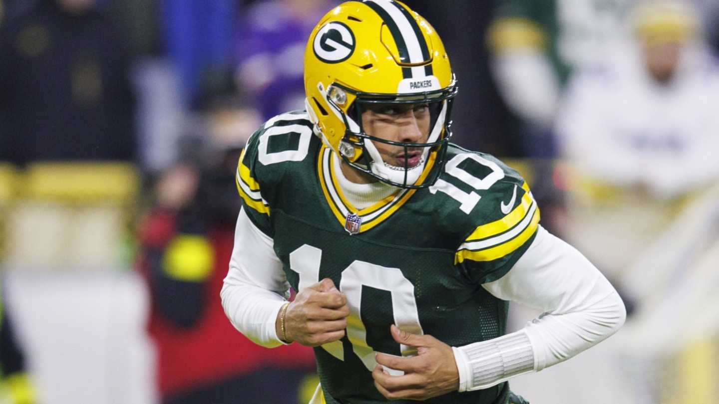 You’ll Love How This 2020 NFL Redraft Turned Out for Packers - Sports ...
