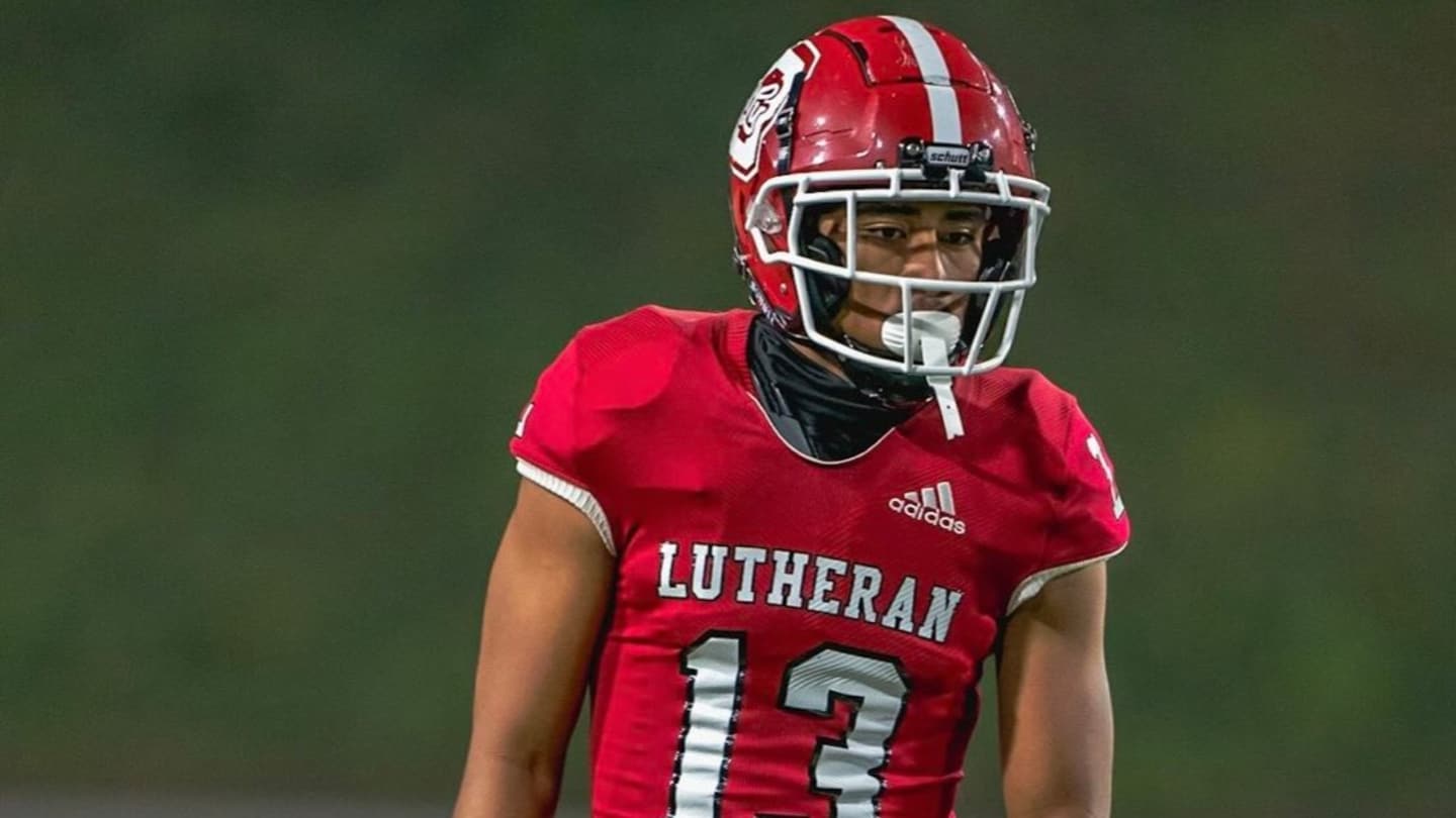 UW Offers SoCal Cornerback After Spotting Him at Local Event - Sports ...