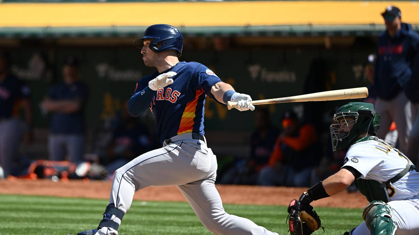Active MLB Players By Colleges Represented in NCAA Tournament Super ...
