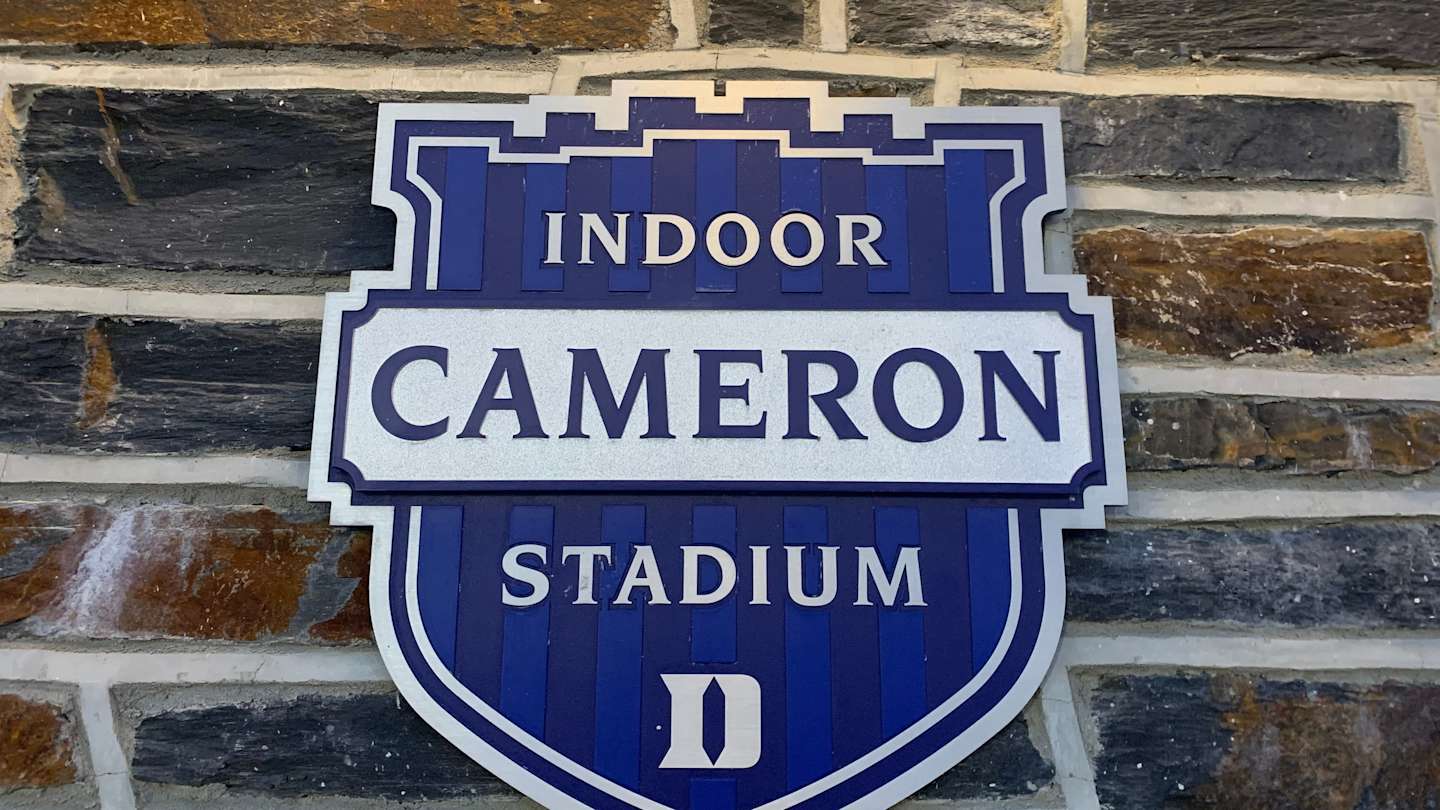 Duke Basketball Staff Lands Official Visit From Giant Target - Sports ...