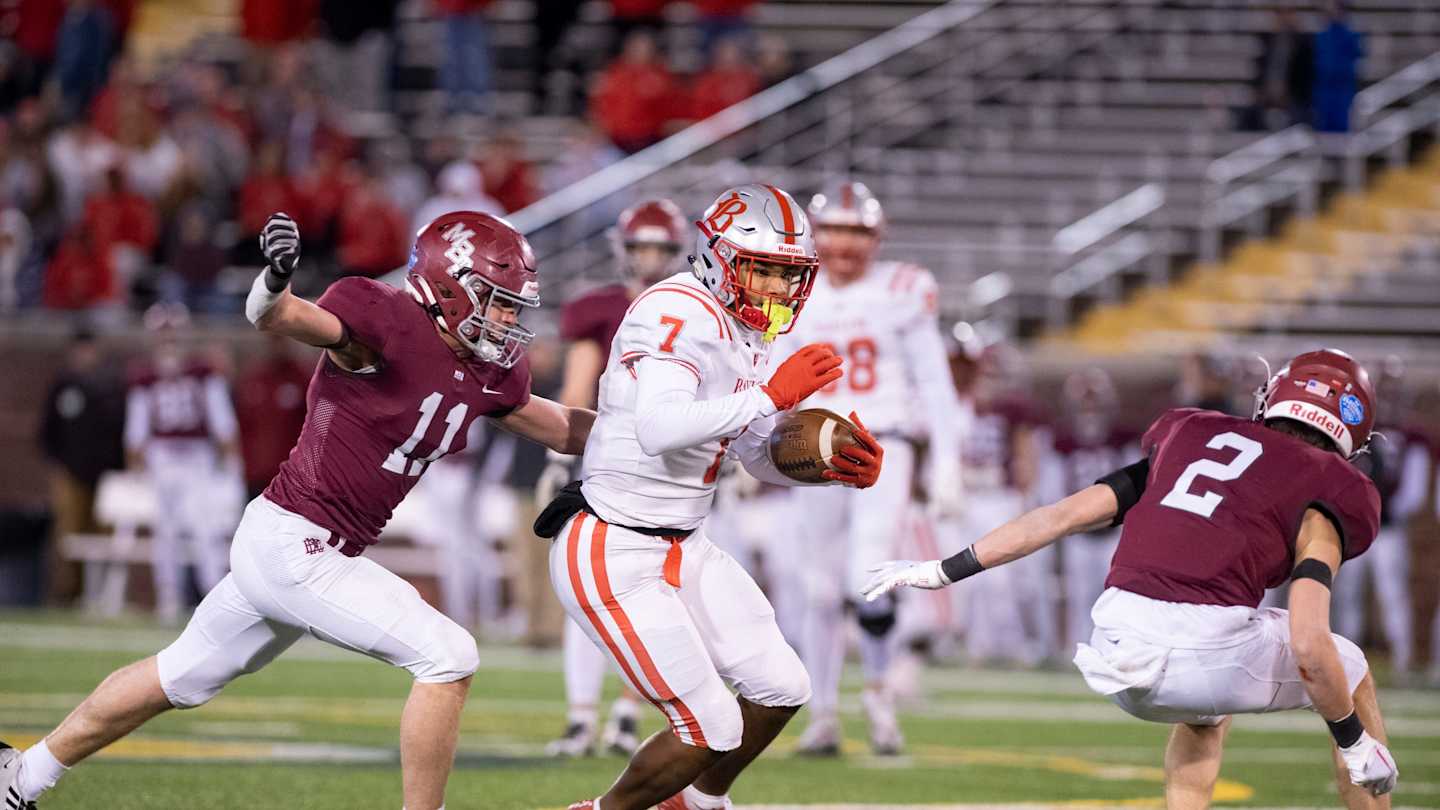 Prospect Fits: Why Amari Jefferson Is The Right Fit For Tennessee's ...