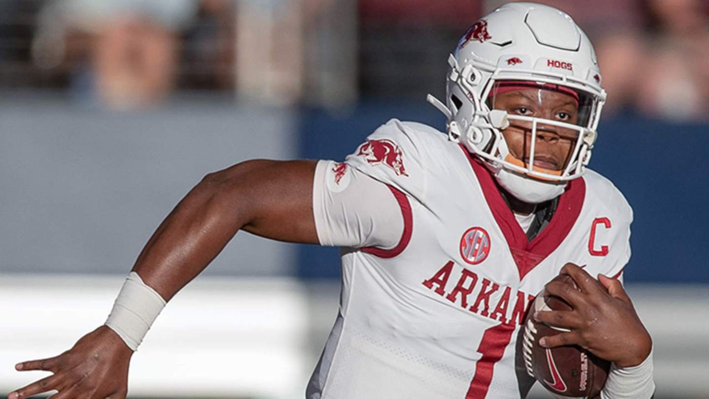 Baseball, Basketball Have Surpassed Football with Hog Fans for Time ...