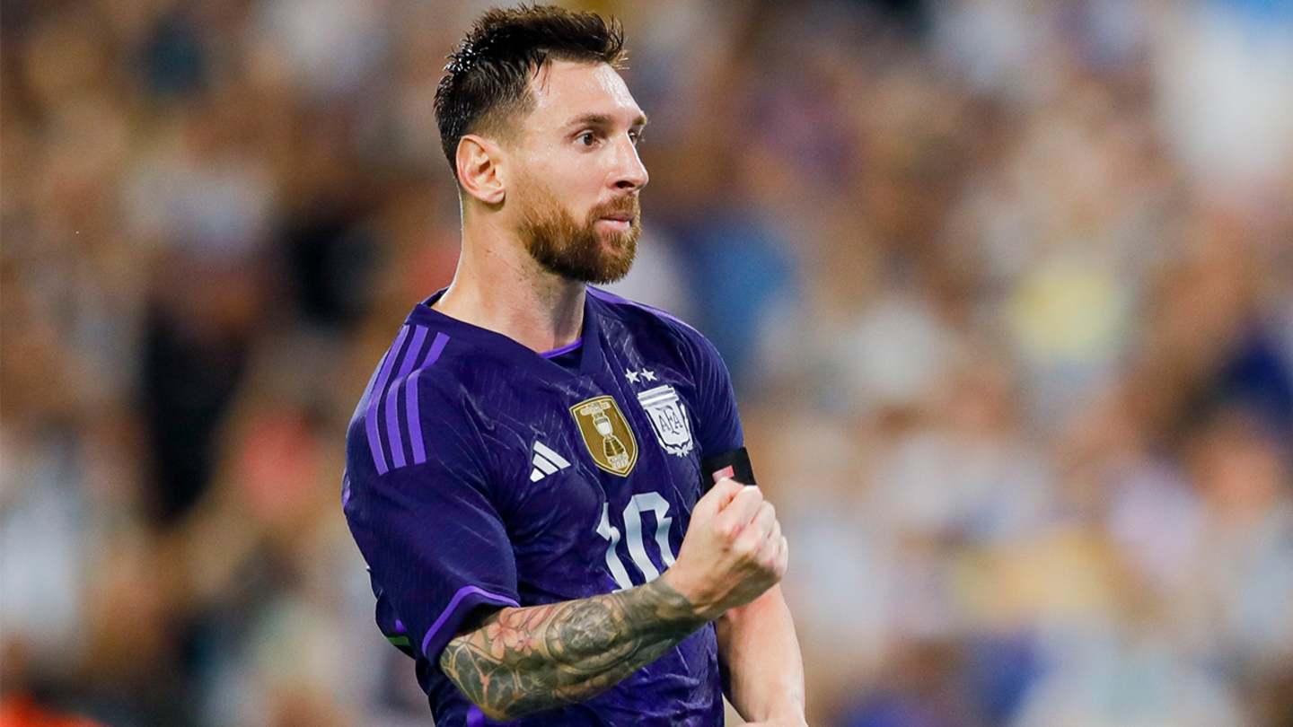 Lionel Messi joins Inter Miami, MLS: Soccer, marketing impact on U.S ...