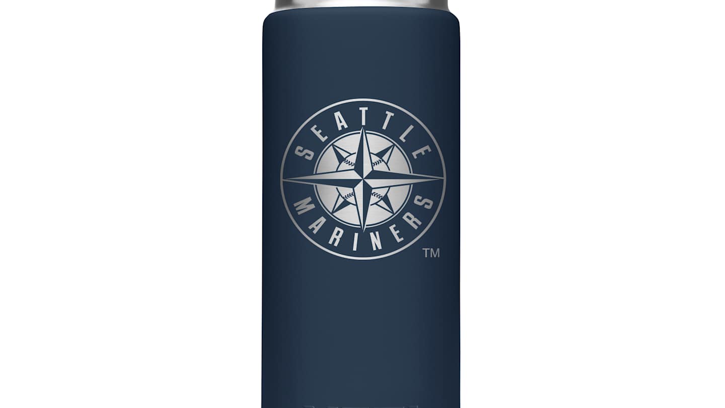 Seattle Mariners YETI Coolers and Drinkware, where to buy Mariners YETI ...