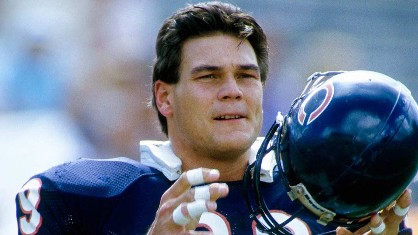 What Jimmy Johnson wanted in 1975 got Dan Hampton on path to hall ...