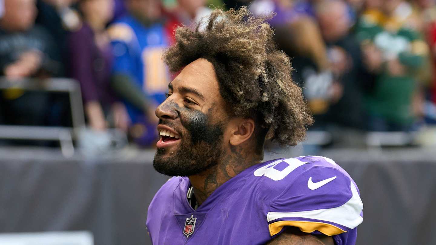 2023 Fantasy Football Sleepers: Signing With Bengals Gives Tight End ...