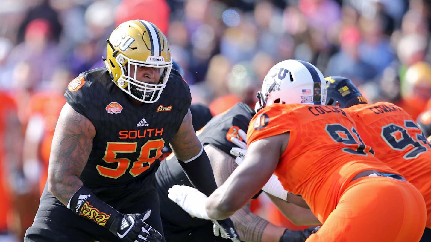 Alabama State Alum, Tytus Howard Named NFLPA 2023 Black College ...