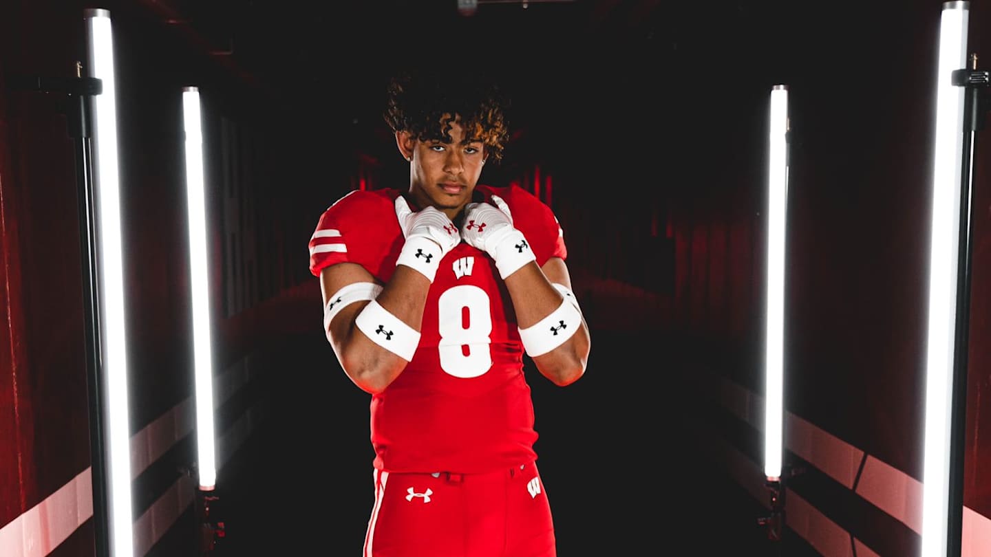 Dominic Nichols Tightens Recruiting, Includes South Carolina Football ...