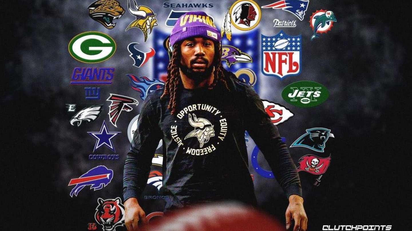 Dalvin Cook Signing to Cowboys Odds: Dallas Top 4 Landing Spot ...