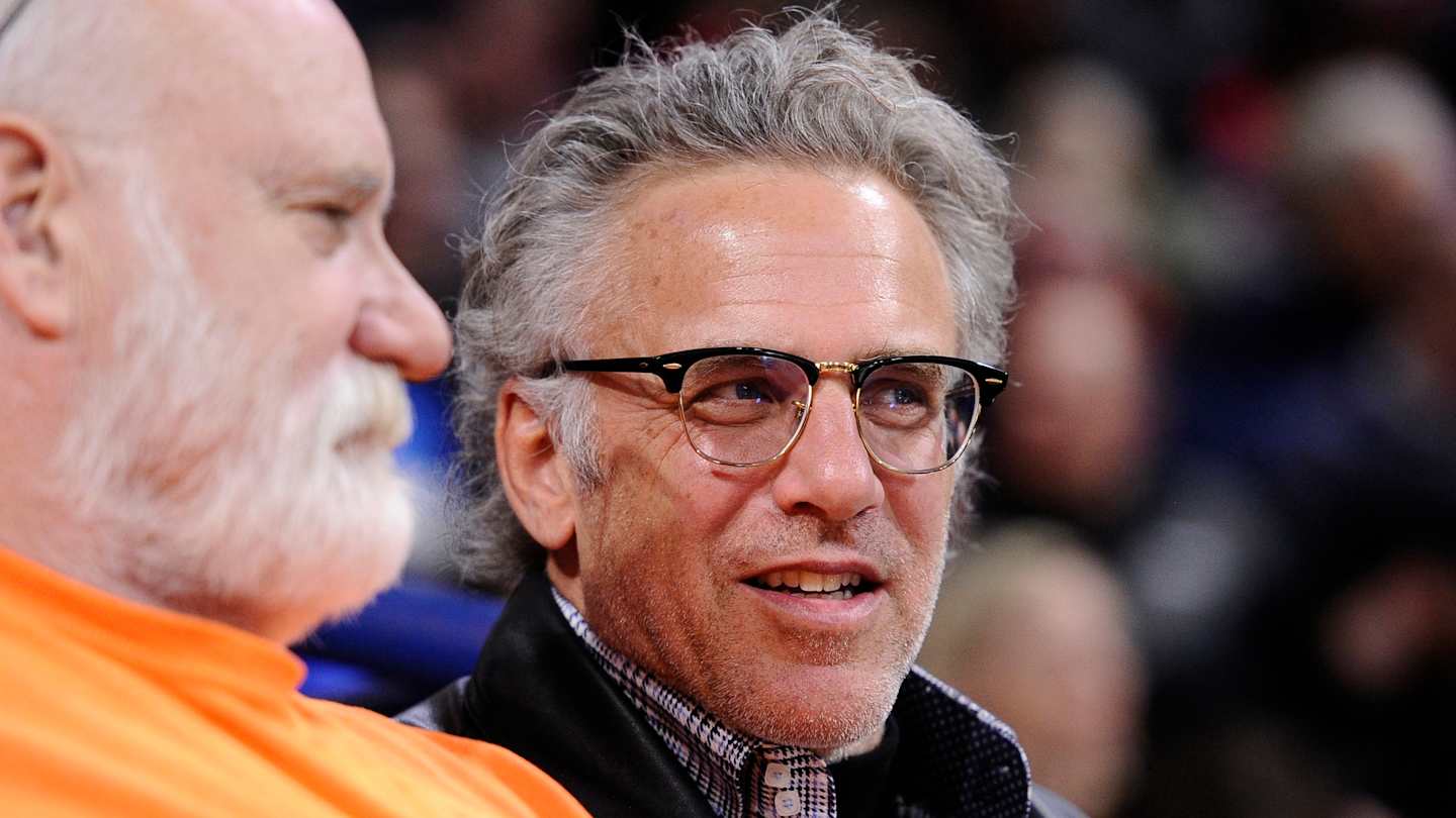 Neil Everett: Iconic ’SportsCenter’ Anchor Departing ESPN After 23 ...