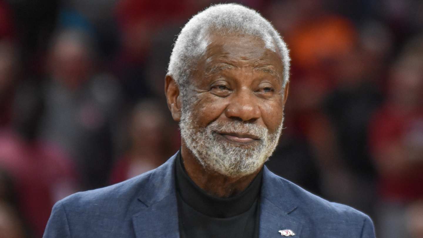 Former Razorbacks' coach Nolan Richardson finally in Junior College ...