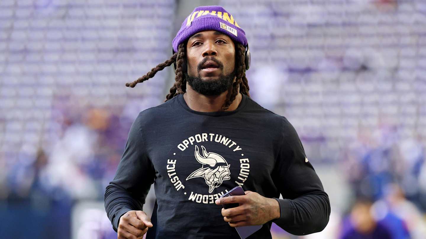 Top 5 Fantasy Landing Spots for Dalvin Cook - Sports Illustrated