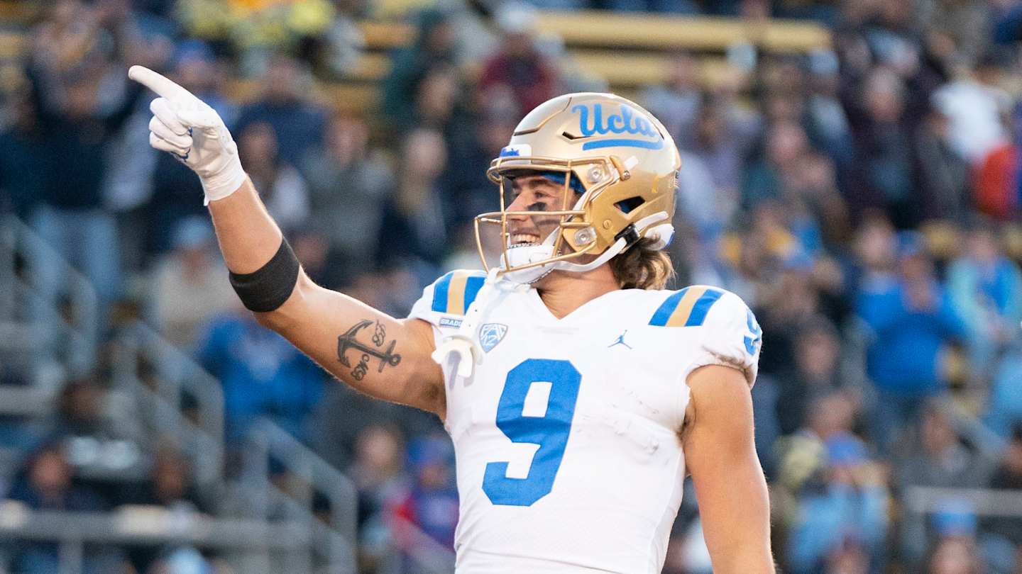 'Best For Us': Jake Bobo, Jonathan Sutherland Stand Out Among Seattle ...