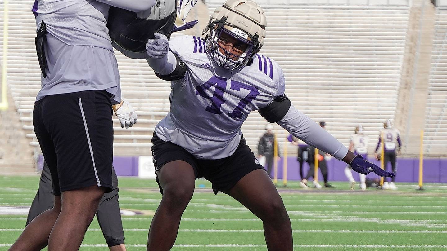 Husky Roster Review: New James Era Is About to Begin - Sports ...