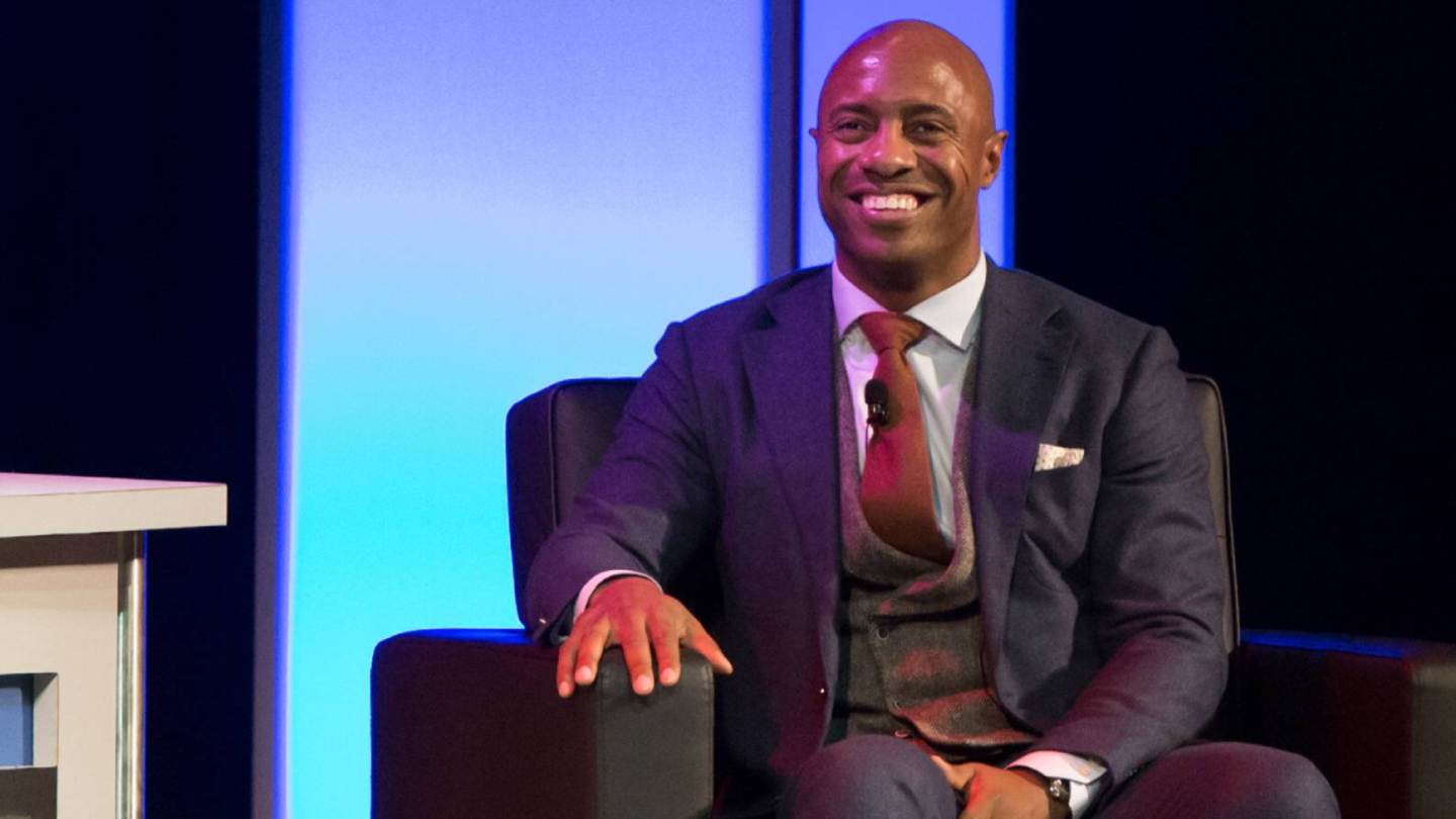 ESPN’s Jay Williams Issues Heartfelt Messages to Keyshawn Johnson, Max ...