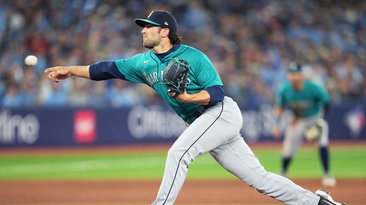 Seattle Mariners Get Another Key Bullpen Piece Back From Injured List ...