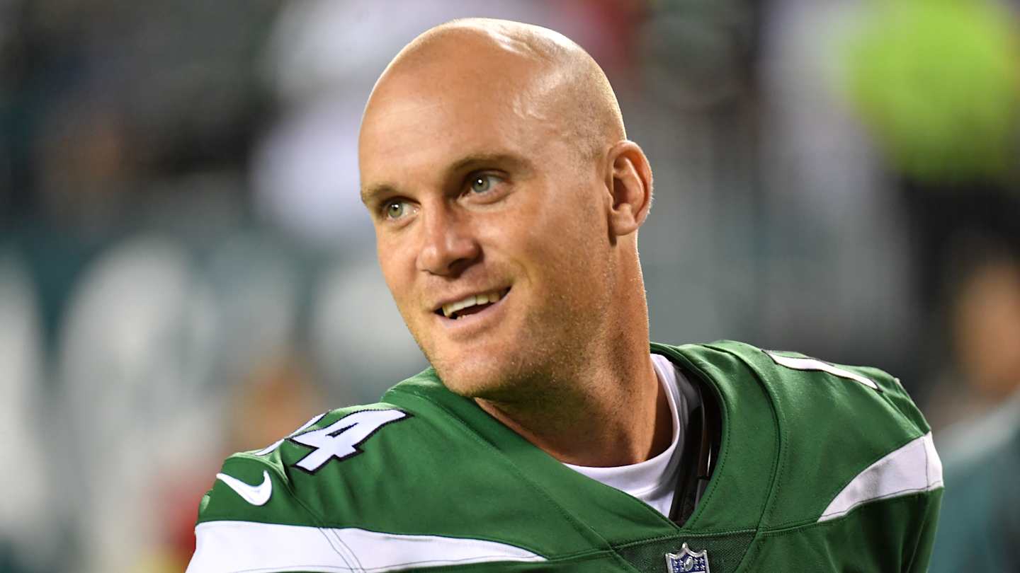 2023 Jets Country Player Profile: K Greg Zuerlein (9) - Sports Illustrated New York Jets News ...